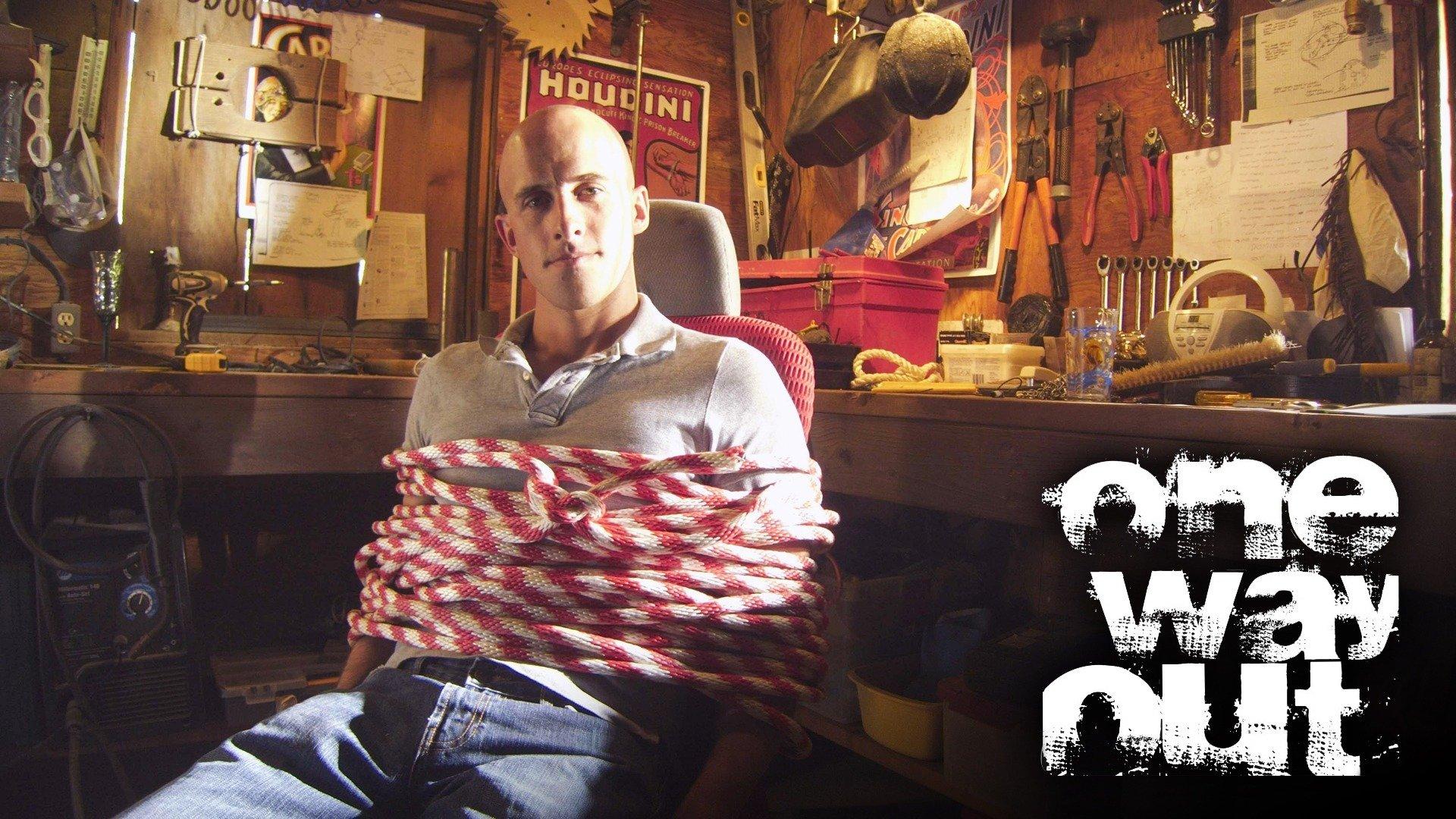 Watch One Way Out Streaming Online on Philo (Free Trial)