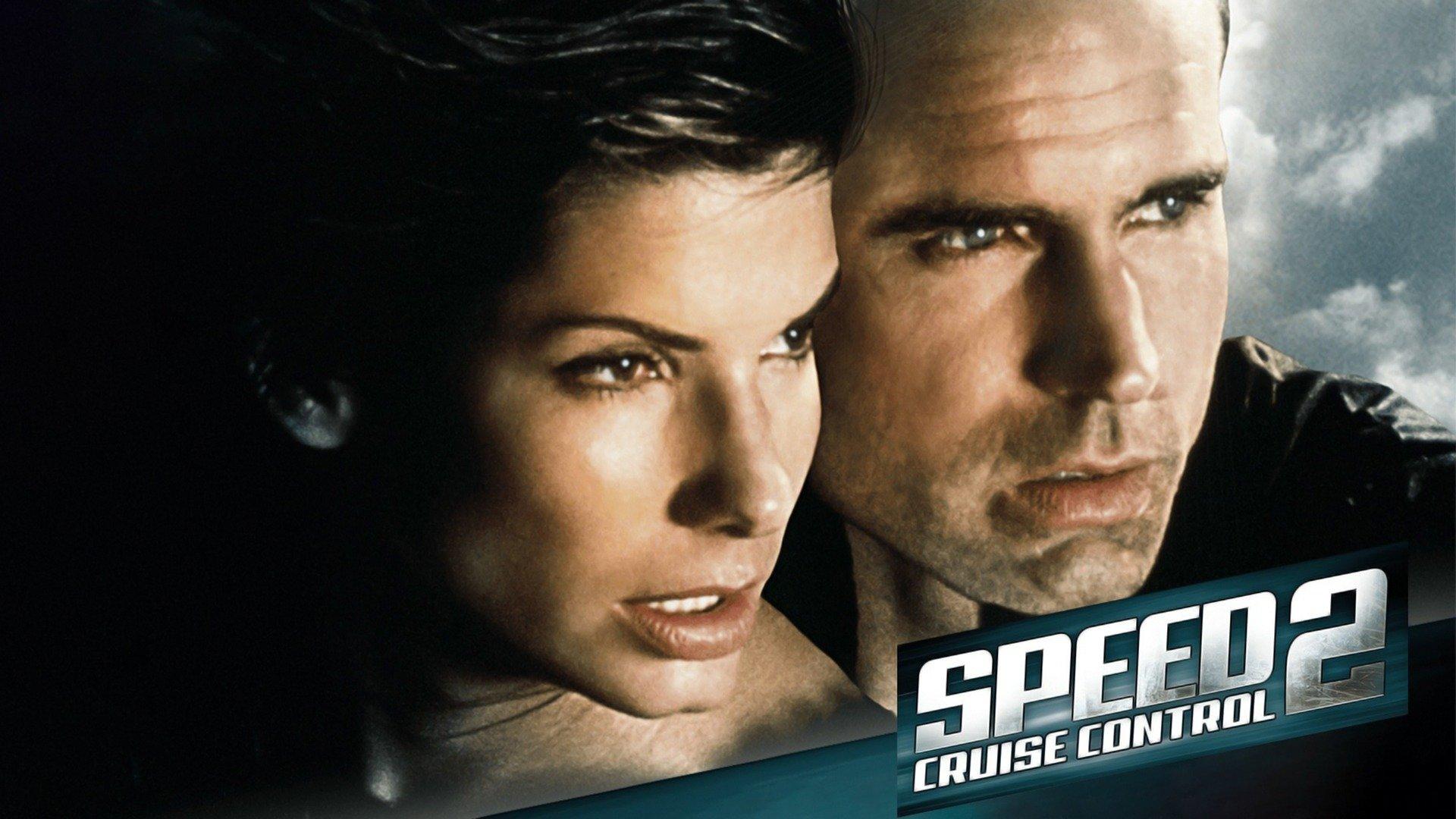 Watch Speed 2: Cruise Control Streaming Online on Philo (Free Trial)