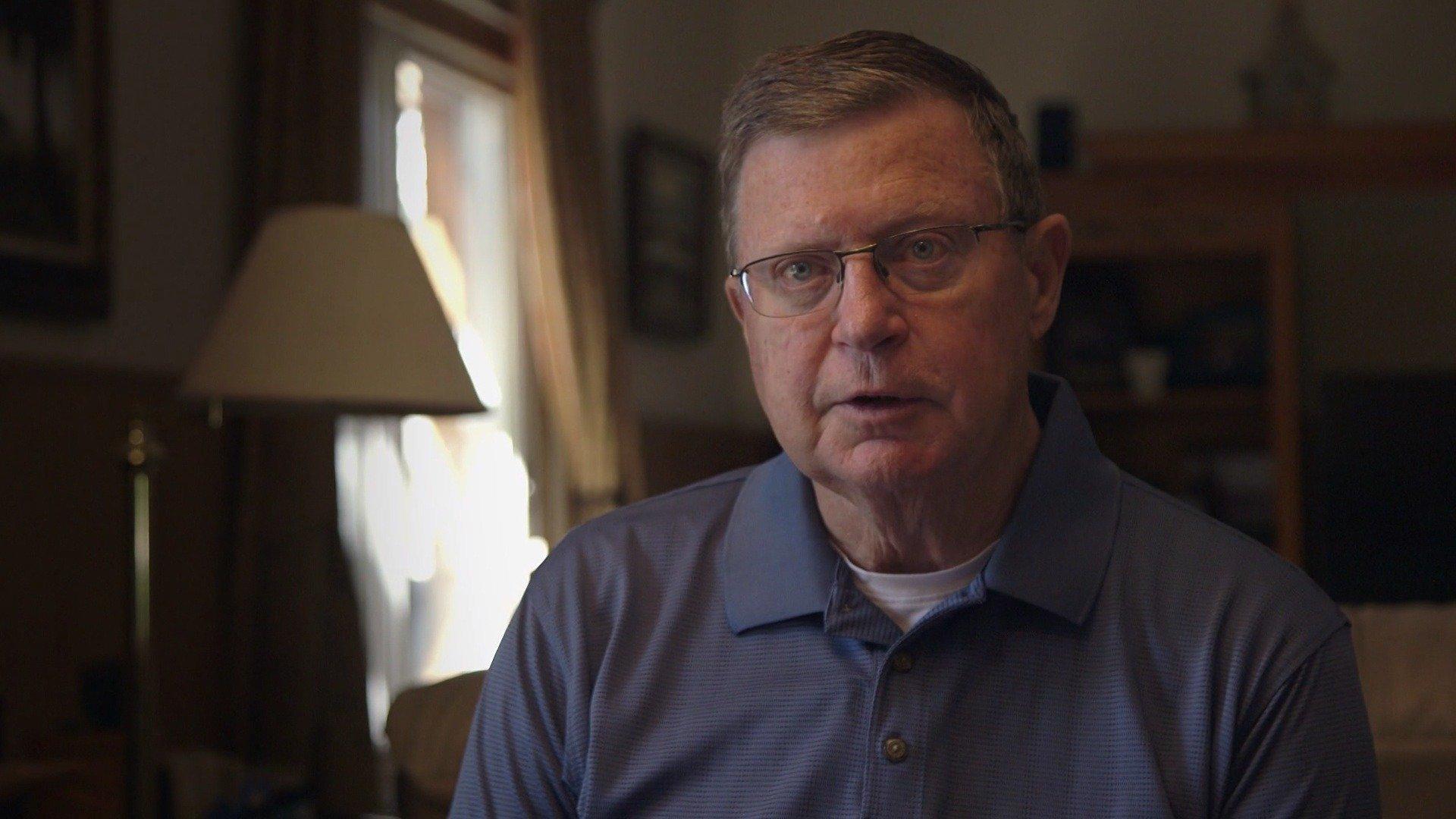 Murder in the Heartland: Serial Killer in the Making