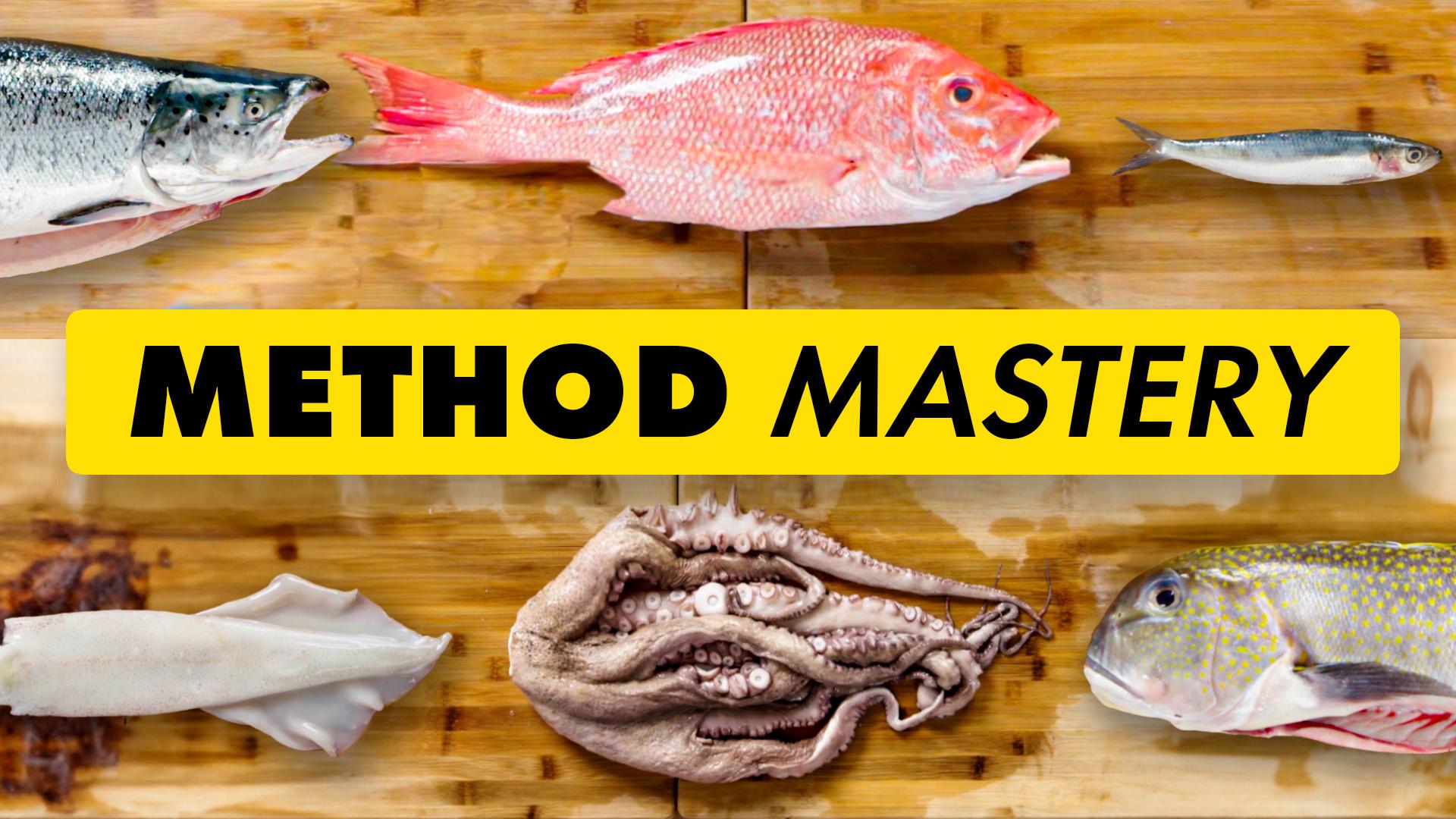Watch Method Mastery Streaming Online on Philo (Free Trial)