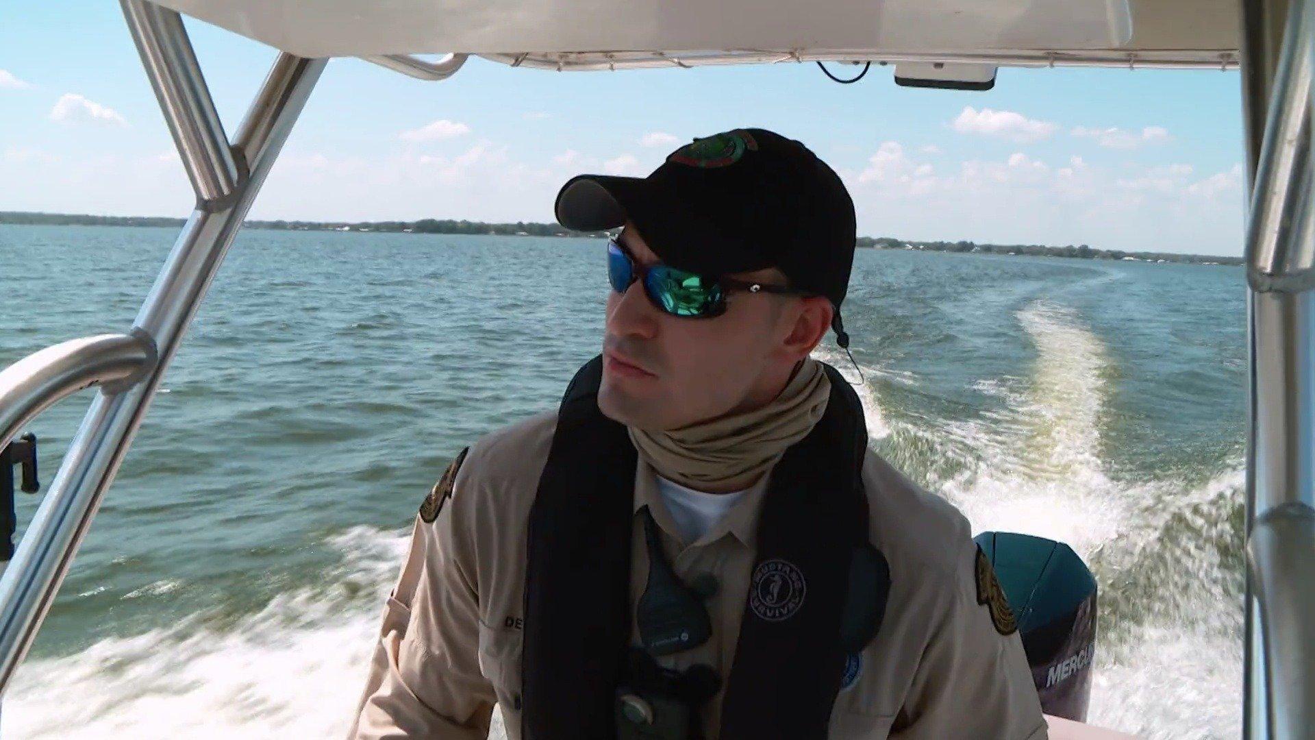 Lone Star Law: Actions Have Consequences