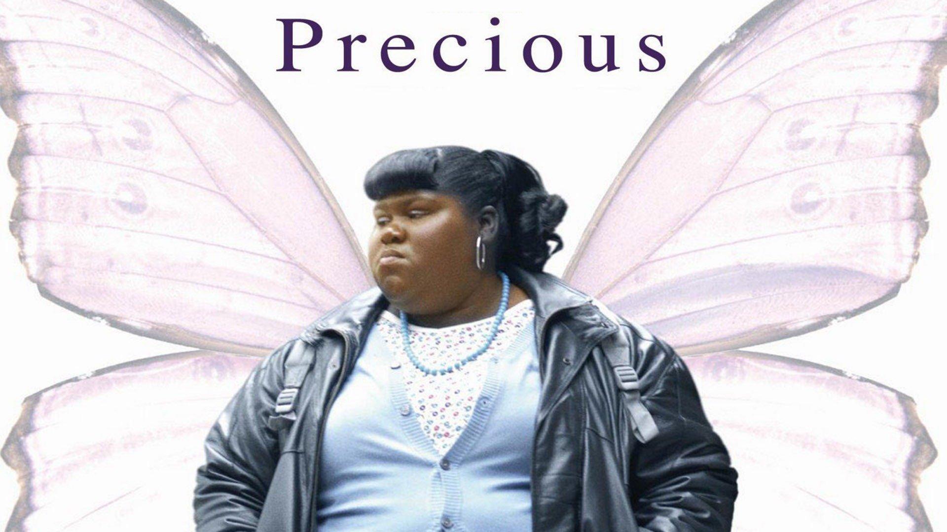 Watch Precious Streaming Online on Philo (Free Trial)