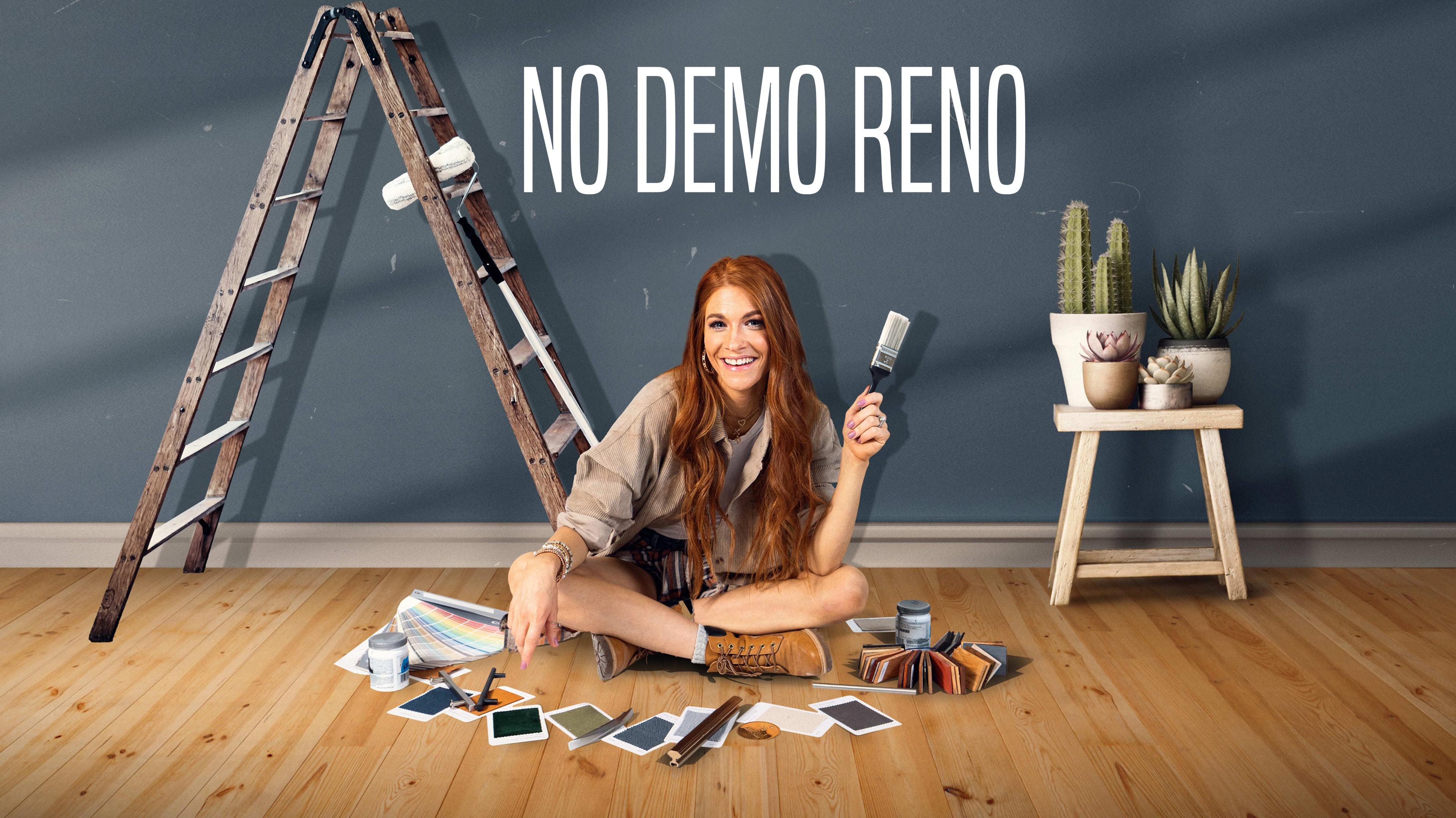 Watch No Demo Reno Streaming Online on Philo (Free Trial)