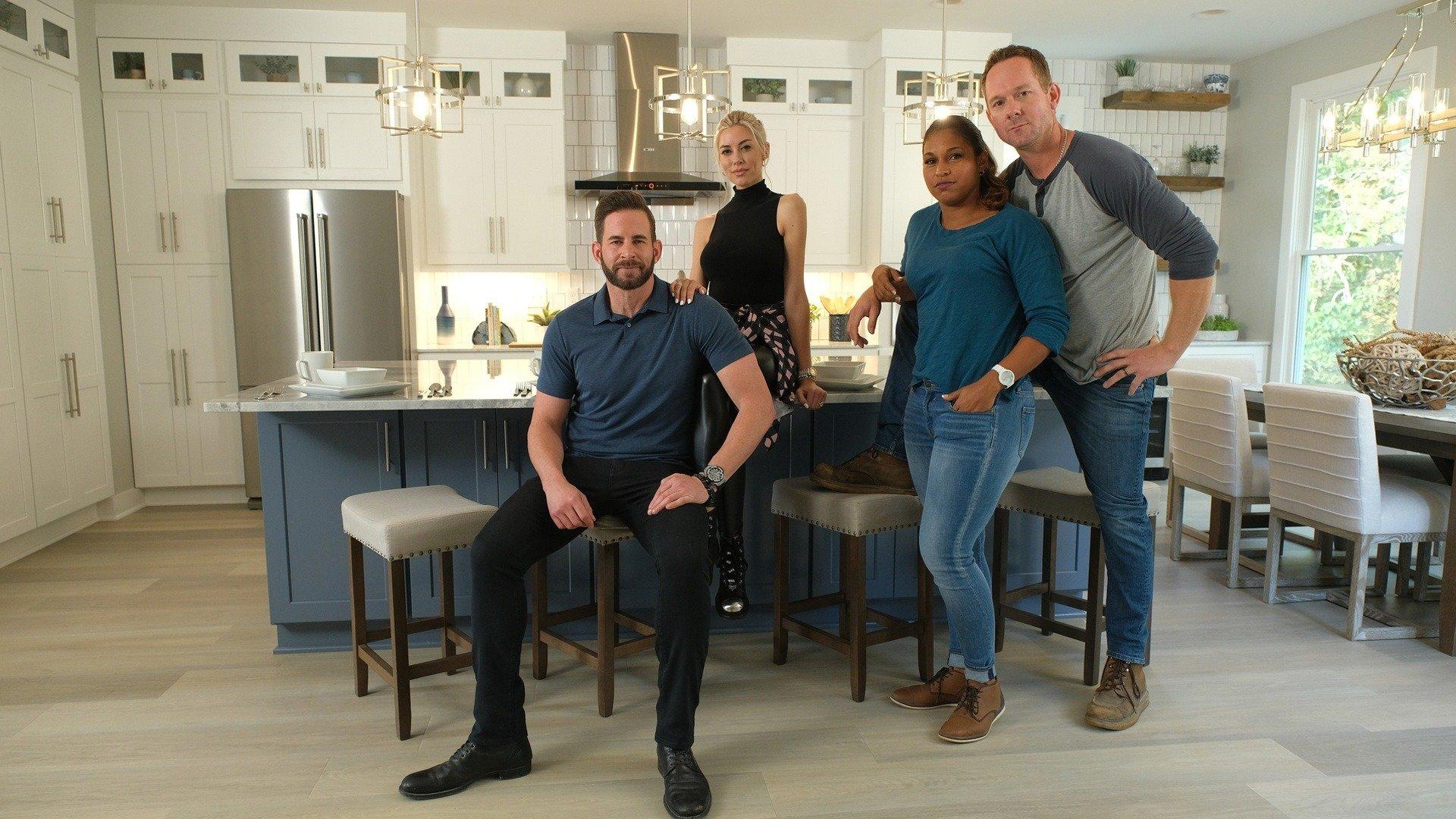 Rock the Block: Rock the Kitchens