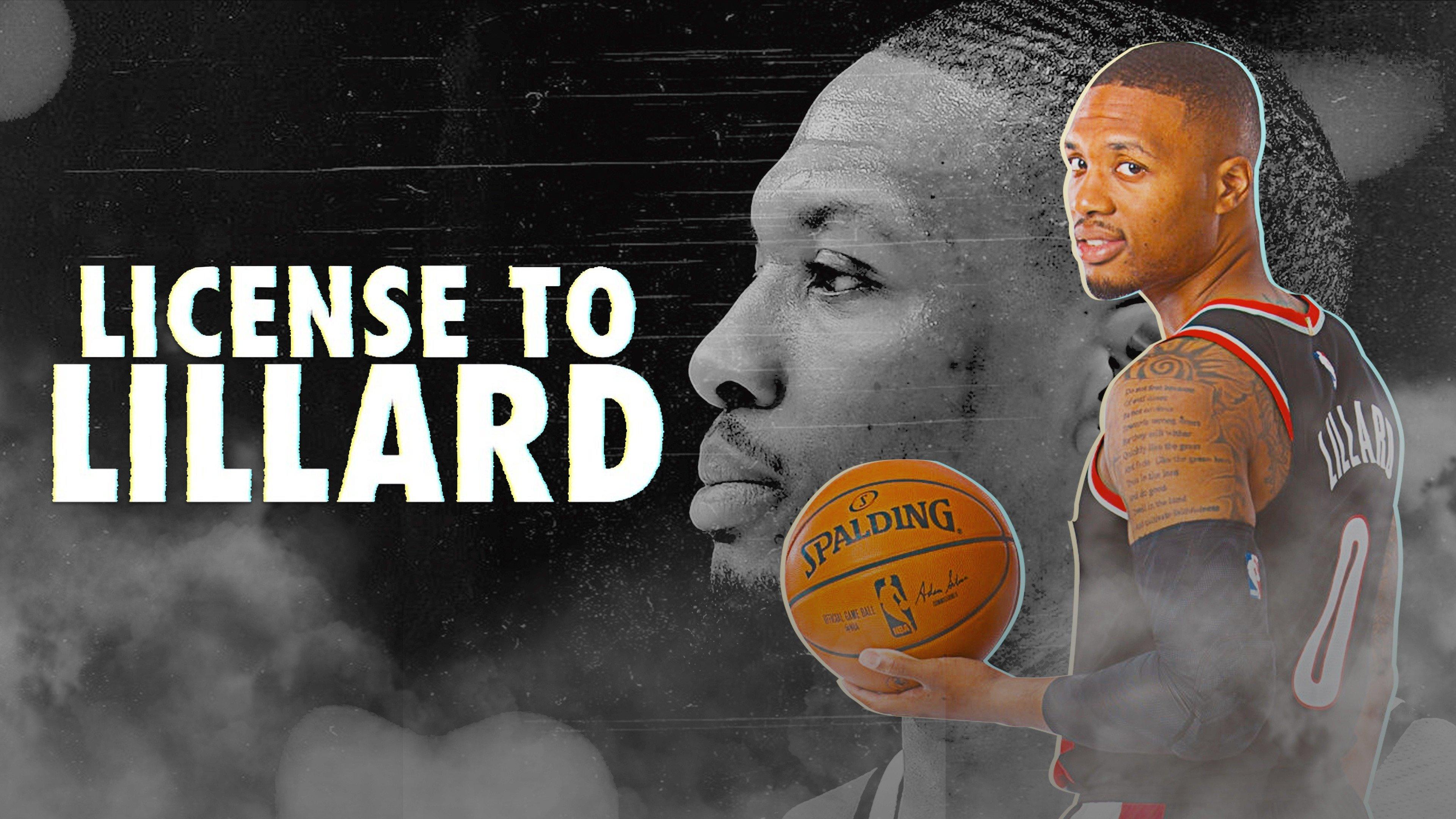 Watch License to Lillard Streaming Online on Philo (Free Trial)