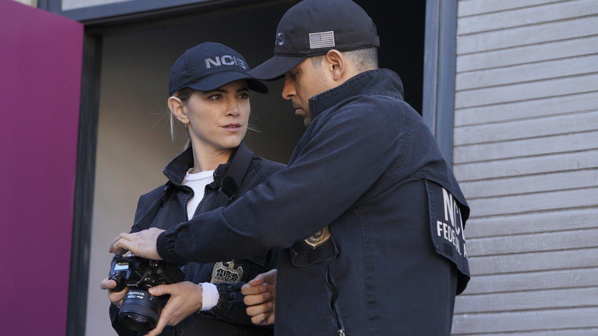 Watch NCIS: S18E9 - Winter Chill on Philo (Free Trial)