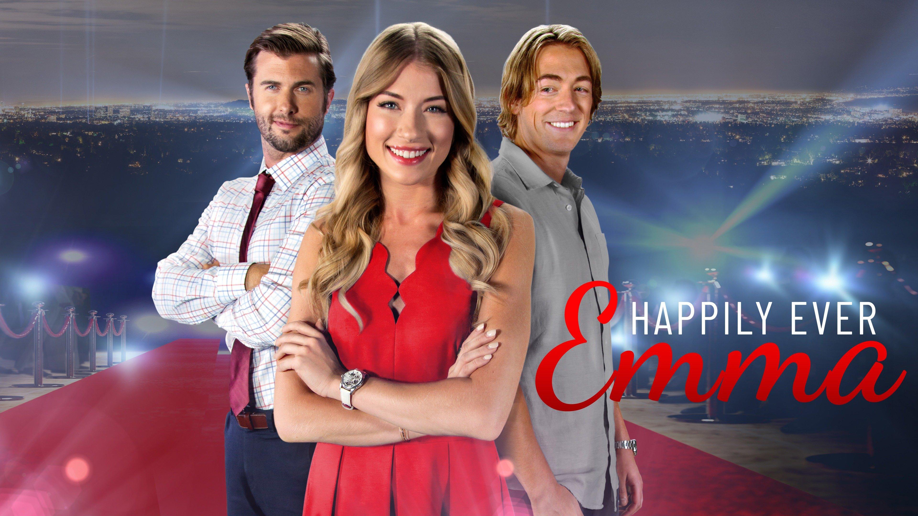 Watch Happily Ever Emma Streaming Online on Philo (Free Trial)