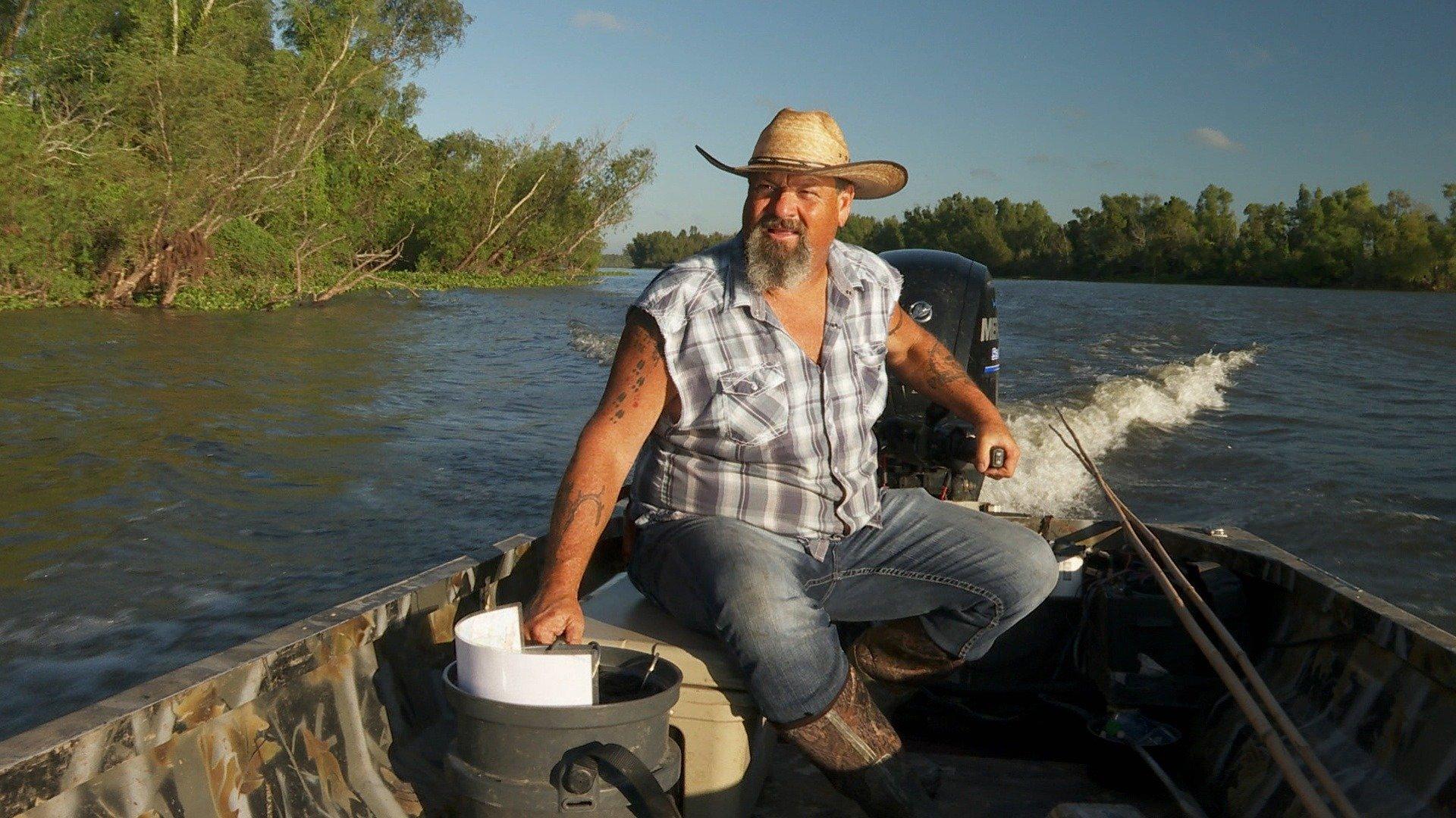 Swamp People: Day of the Deckhand