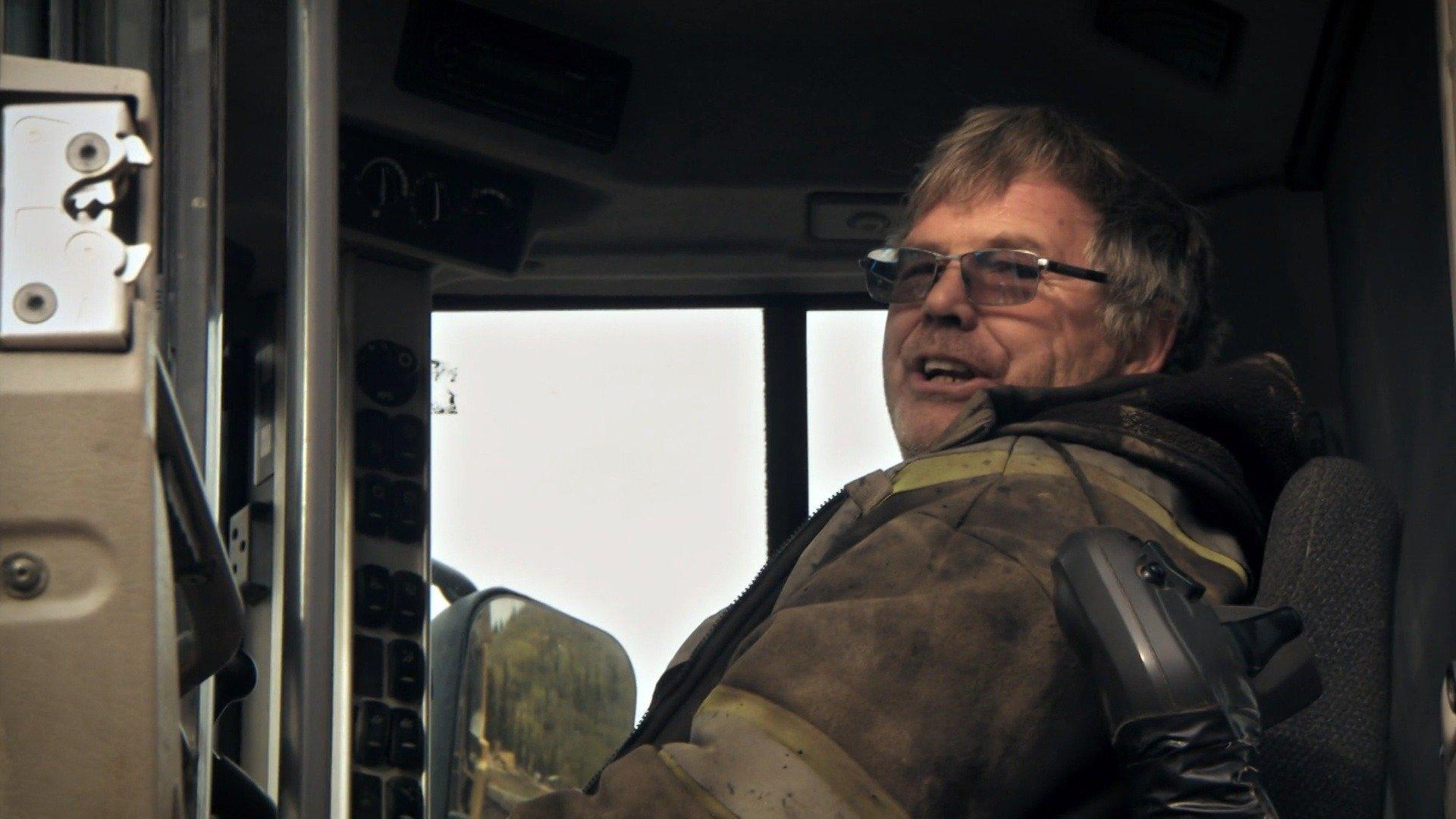 Gold Rush: The $6 Million Cut