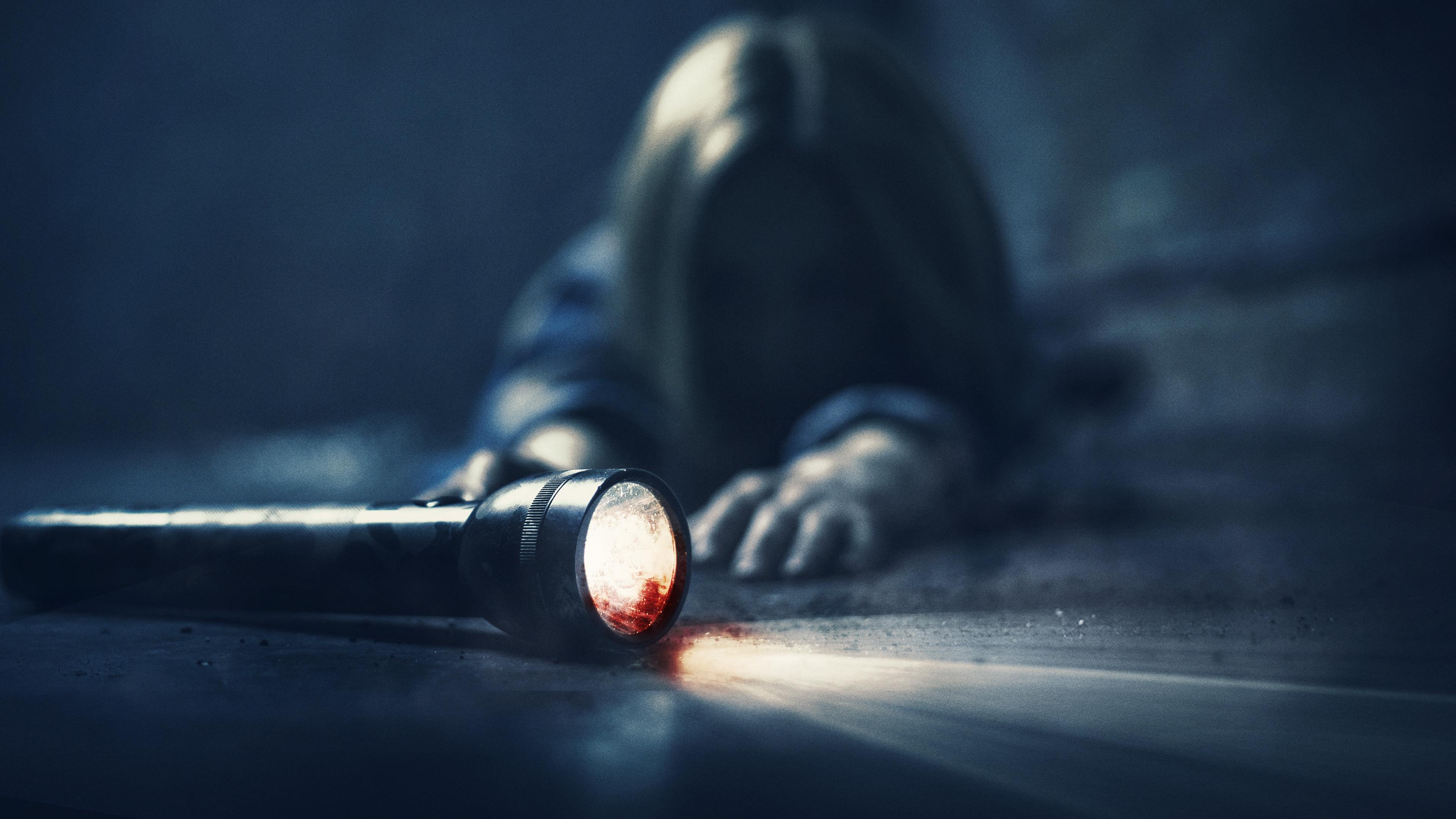 Surviving a Serial Killer: Craving Buster