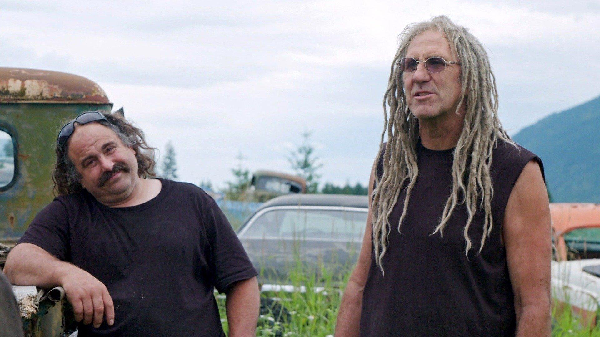 Rust Valley Restorers: Unlikely Alliances