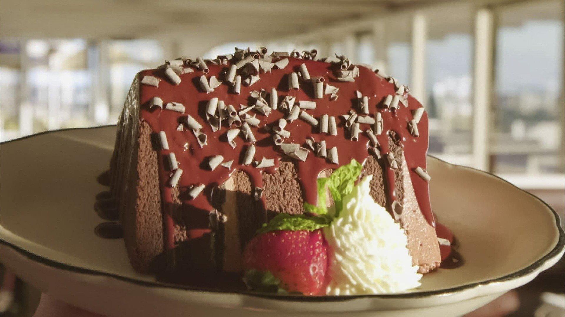 Yum and Yummer: Childhood Favorites