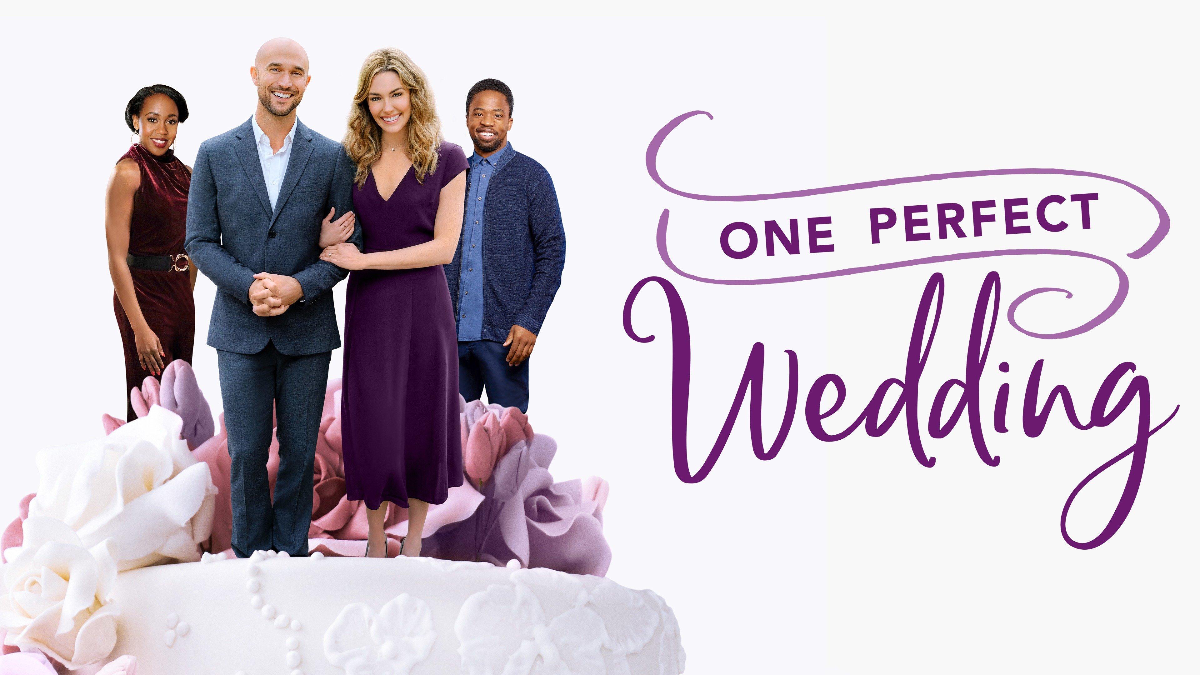 Watch One Perfect Wedding Streaming Online on Philo (Free Trial)