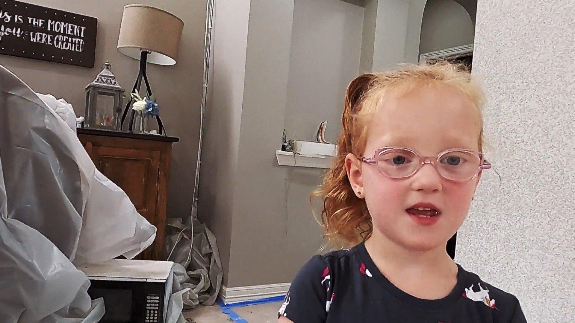 OutDaughtered: Portrait of a Busby Girl