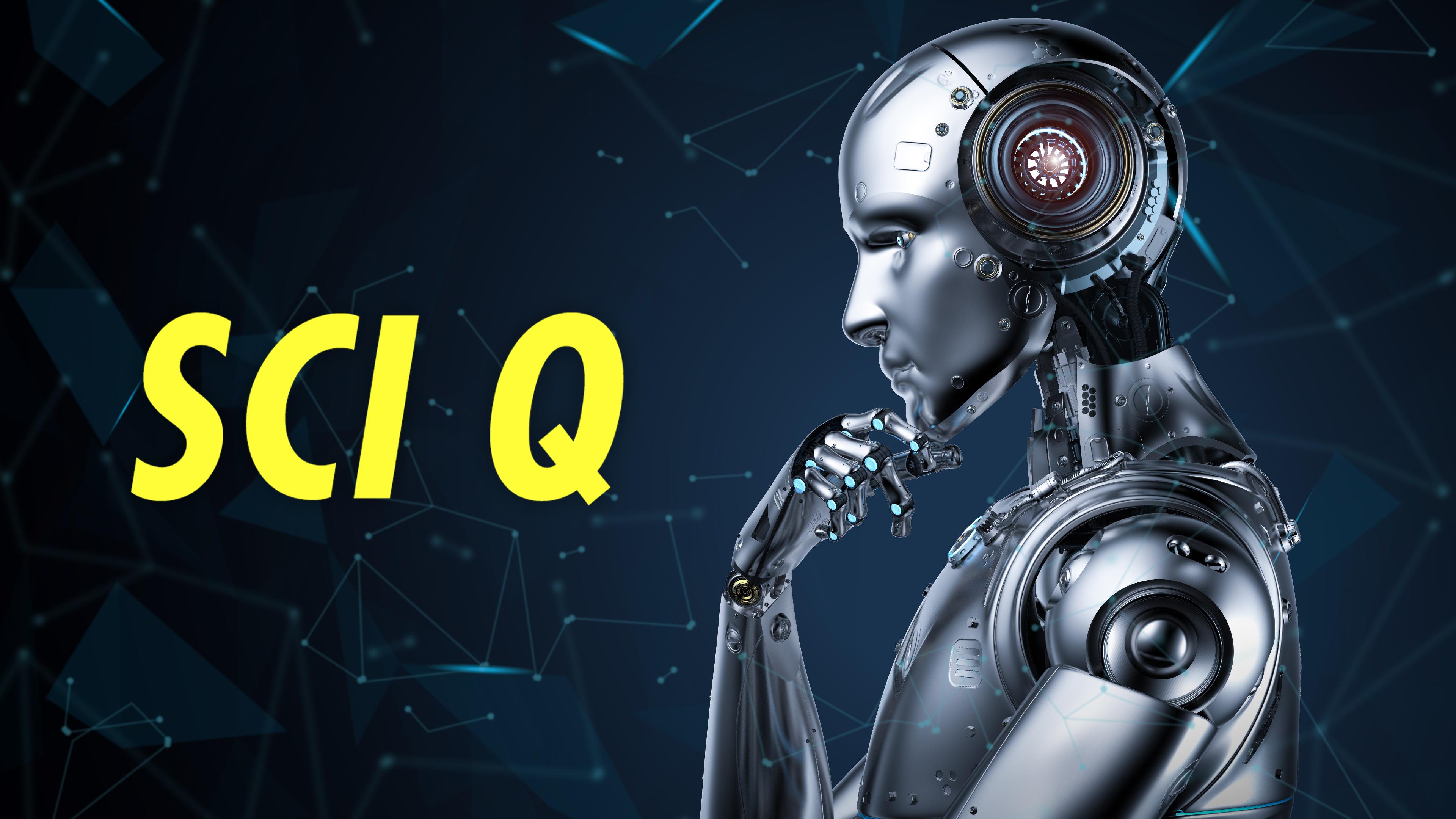 Watch Sci Q Streaming Online on Philo (Free Trial)