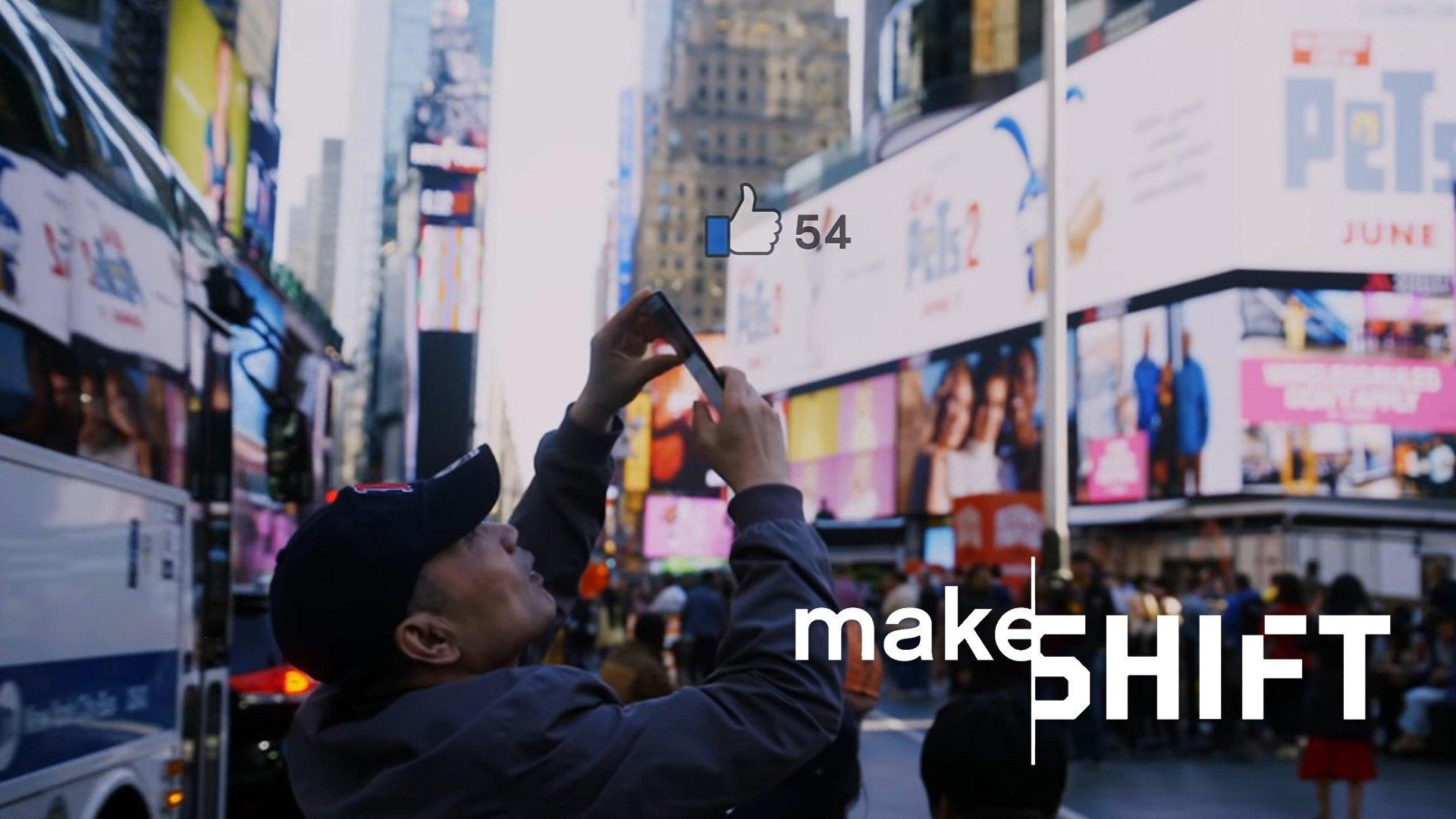 Watch makeSHIFT Streaming Online on Philo (Free Trial)