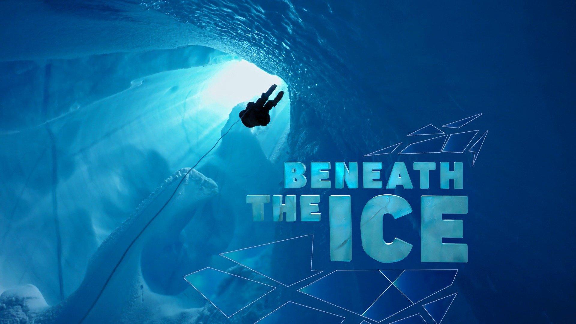 Watch Beneath the Ice Streaming Online on Philo (Free Trial)
