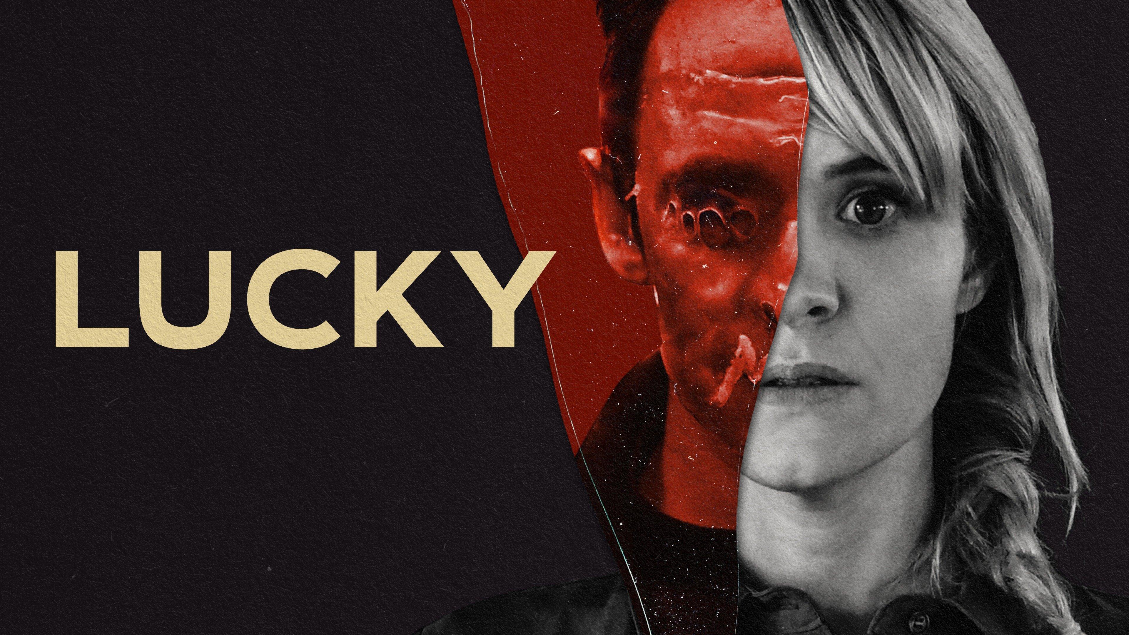 Watch Lucky Streaming Online on Philo (Free Trial)