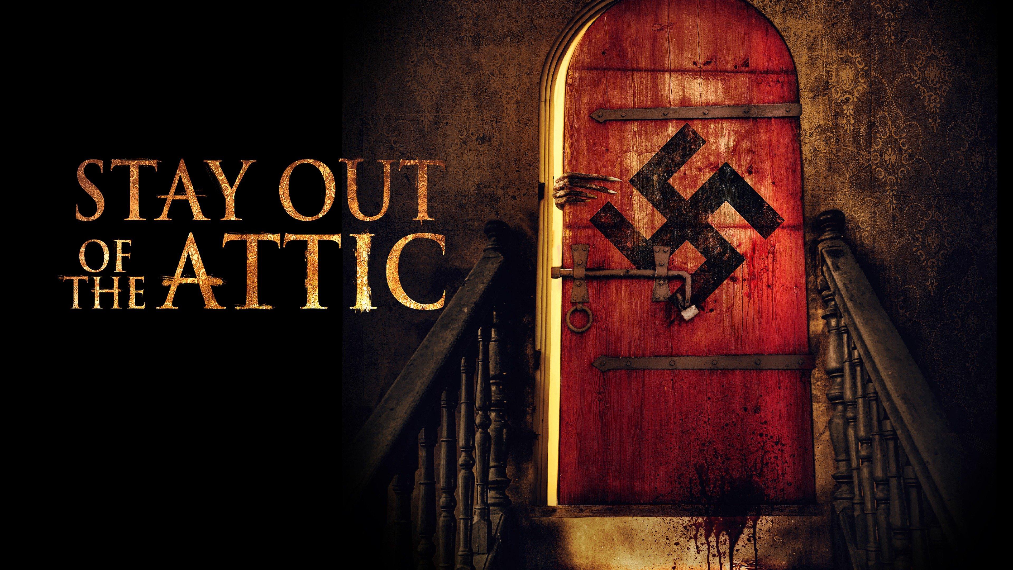 Watch Stay Out of the F... Attic Streaming Online on Philo (Free Trial)