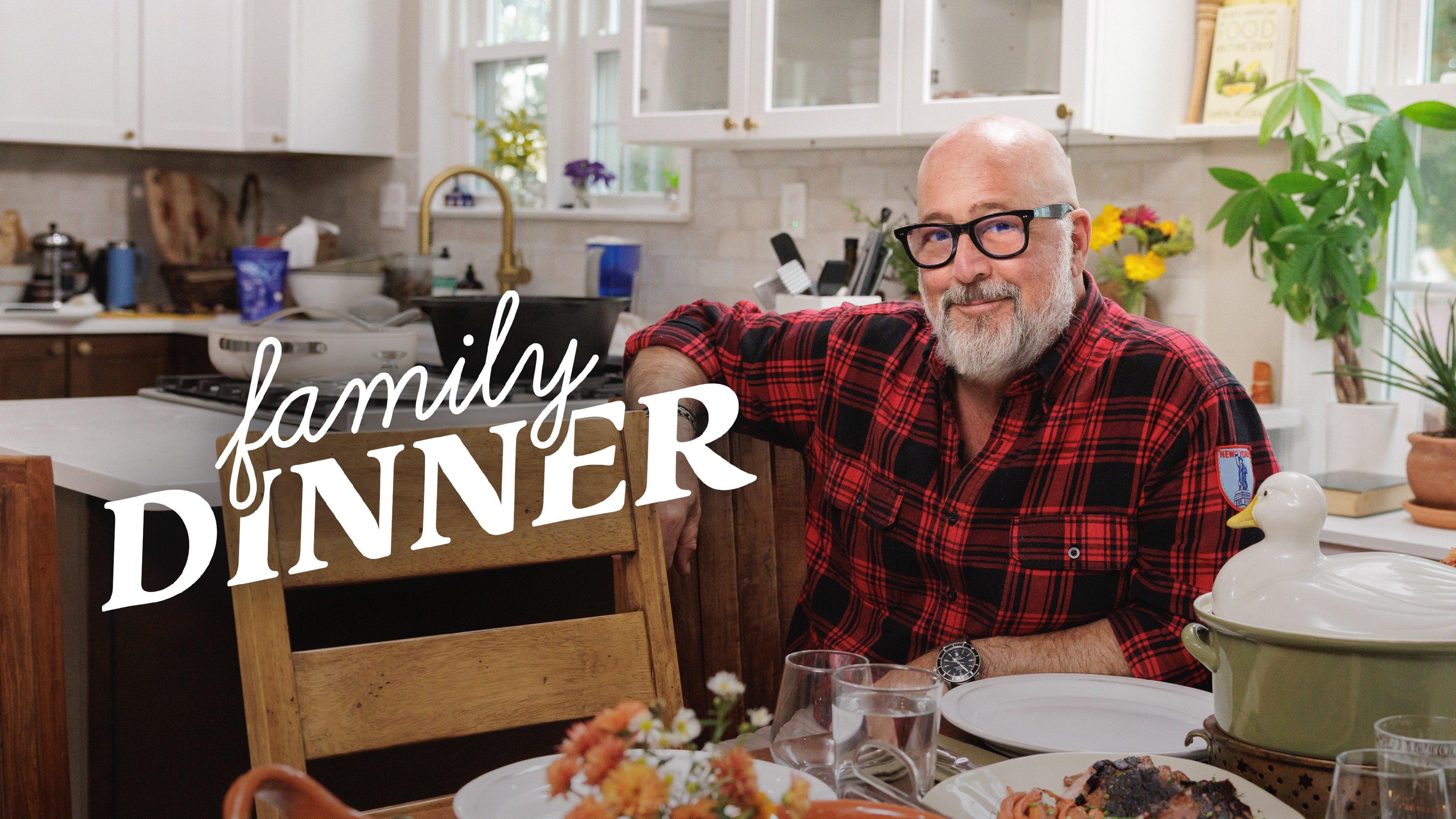 Watch Family Dinner Streaming Online on Philo (Free Trial)