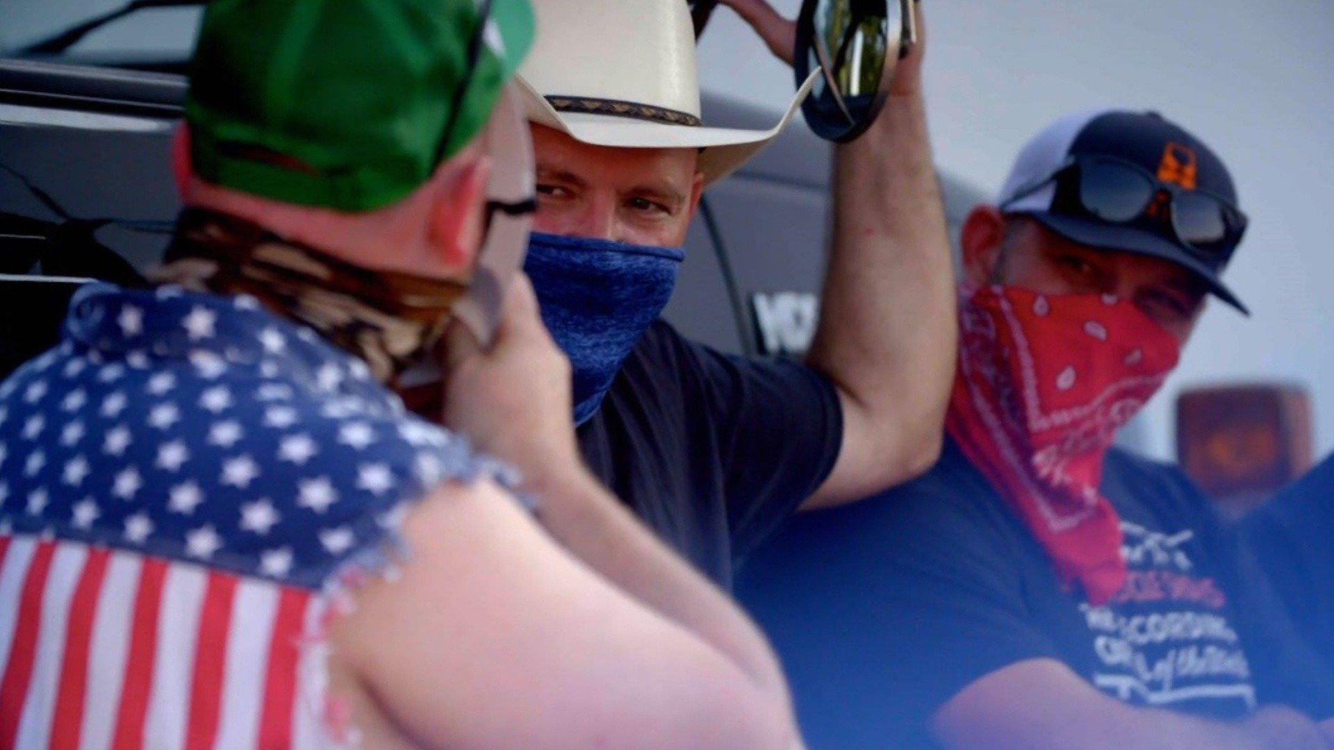 Fastest Cars in the Dirty South: No Race No Glory