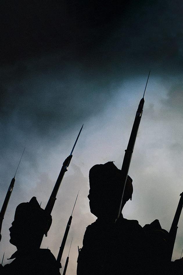 Watch Strike Missions: Balkans Streaming Online on Philo (Free Trial)