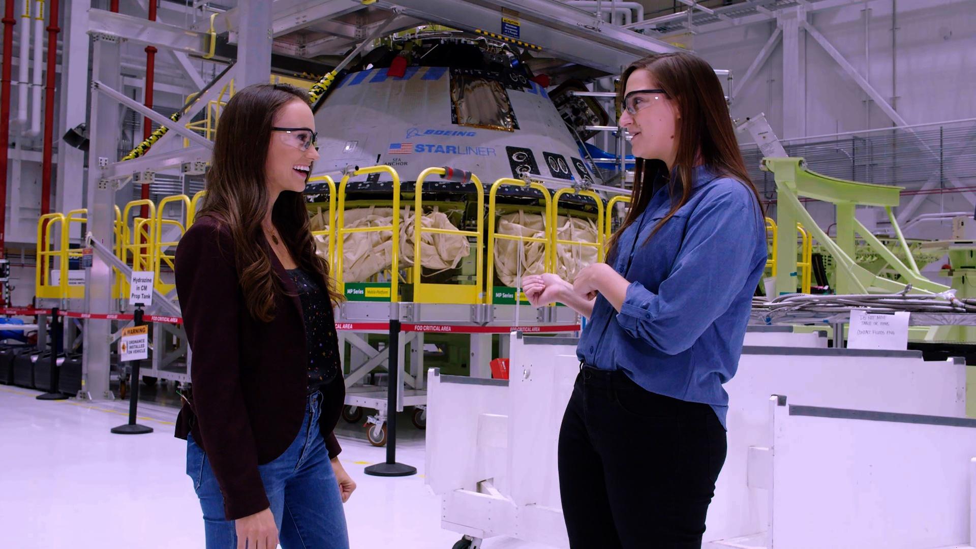 Xploration Outer Space: Game Changers