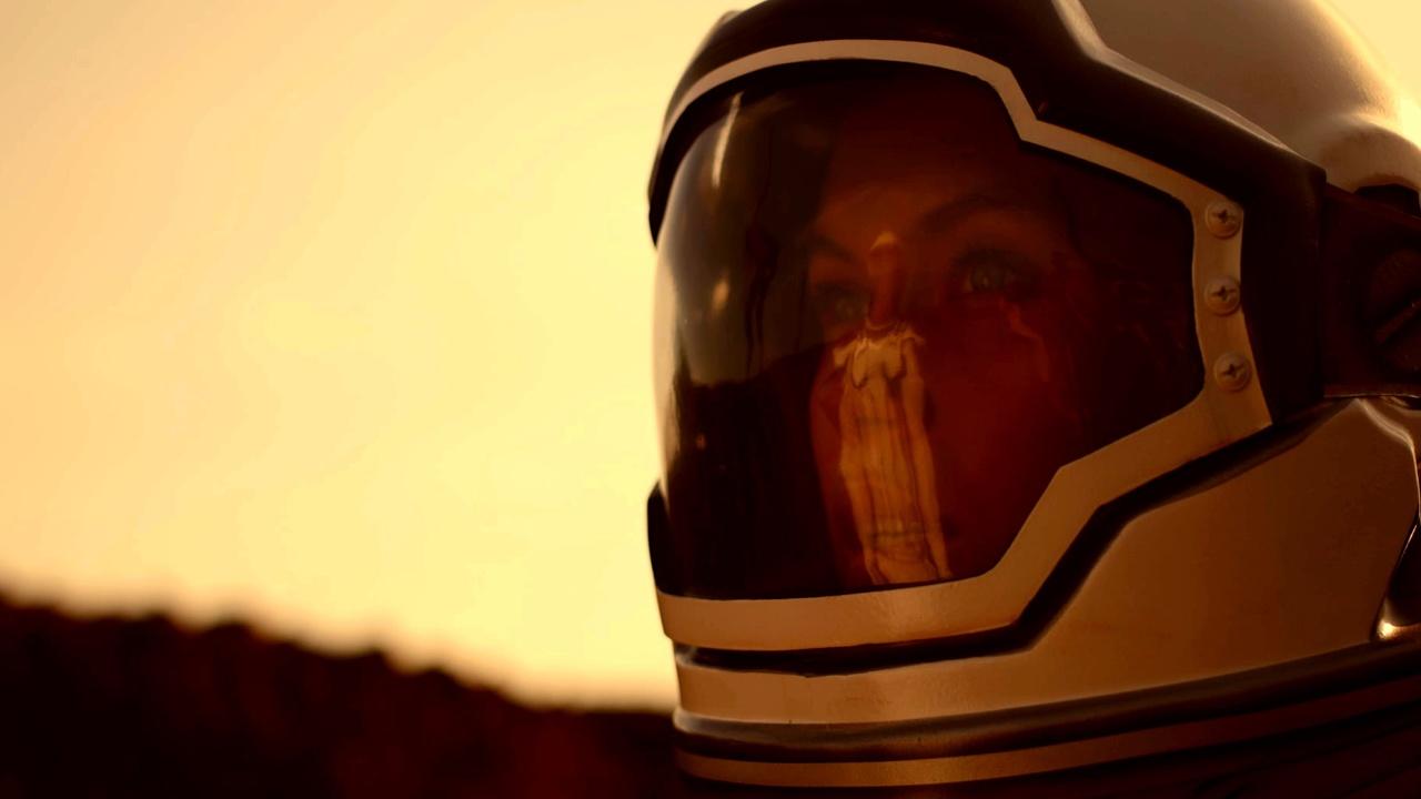 Watch Xploration Outer Space: S6E5 - Space for All on Philo (Free Trial)