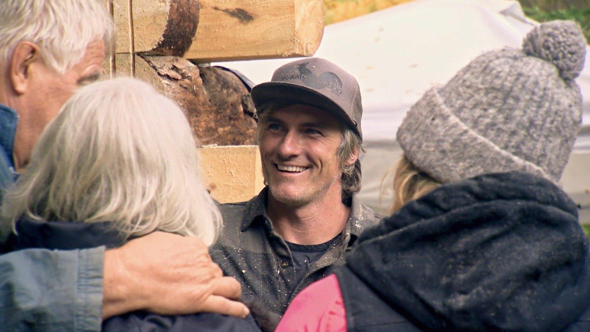 Homestead Rescue: Raney Ranch: Stairway to Heaven