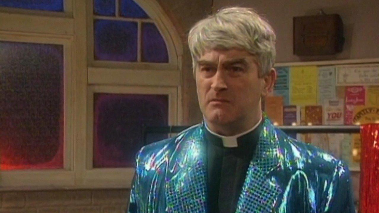 Father Ted: A Song for Europe