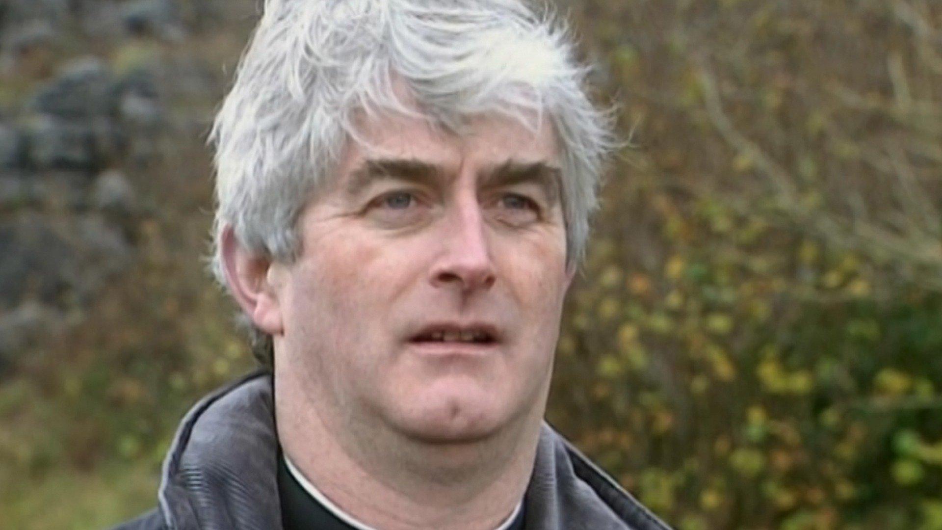 Father Ted: The Mainland