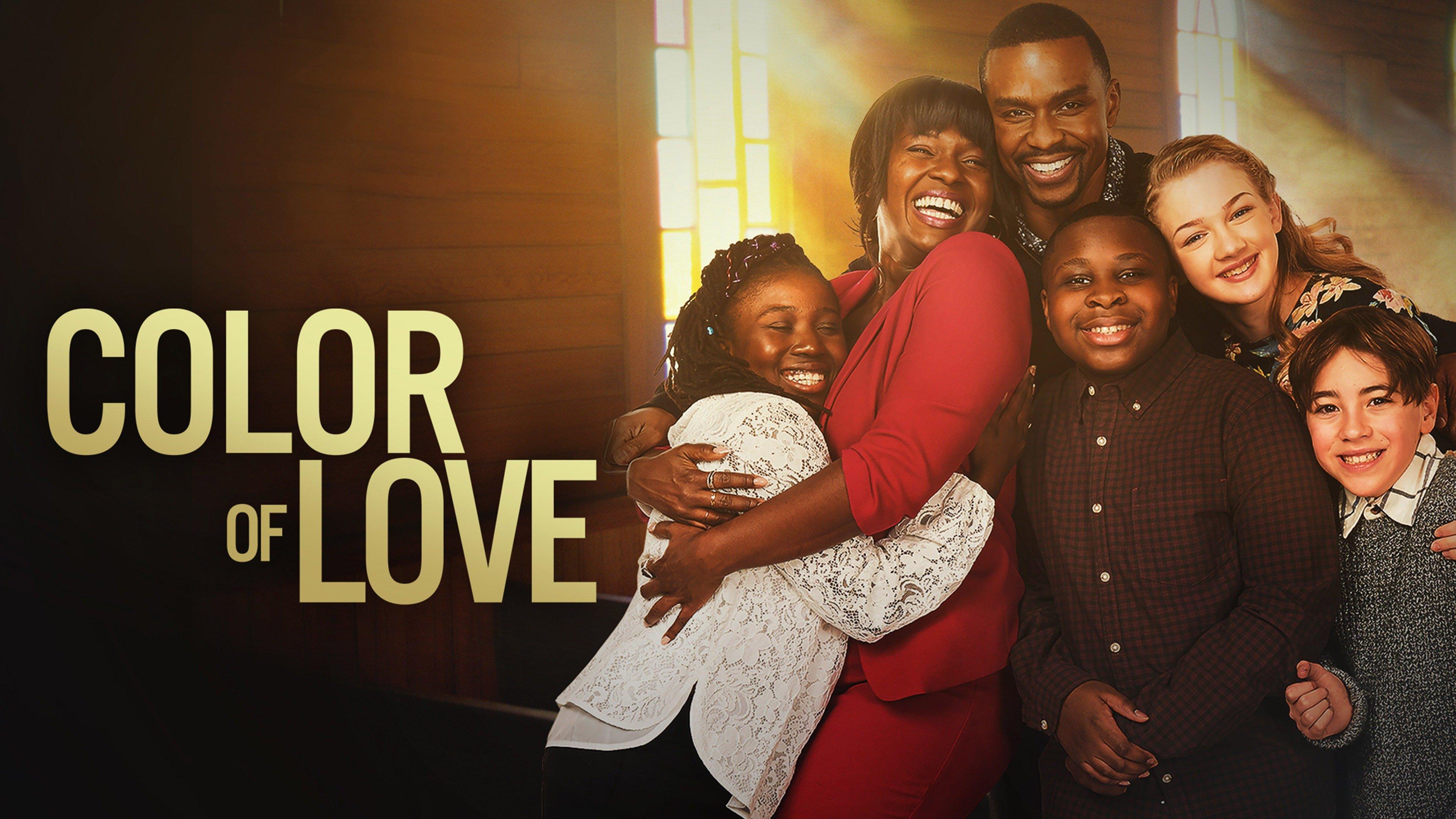 Watch Color of Love Streaming Online on Philo (Free Trial)