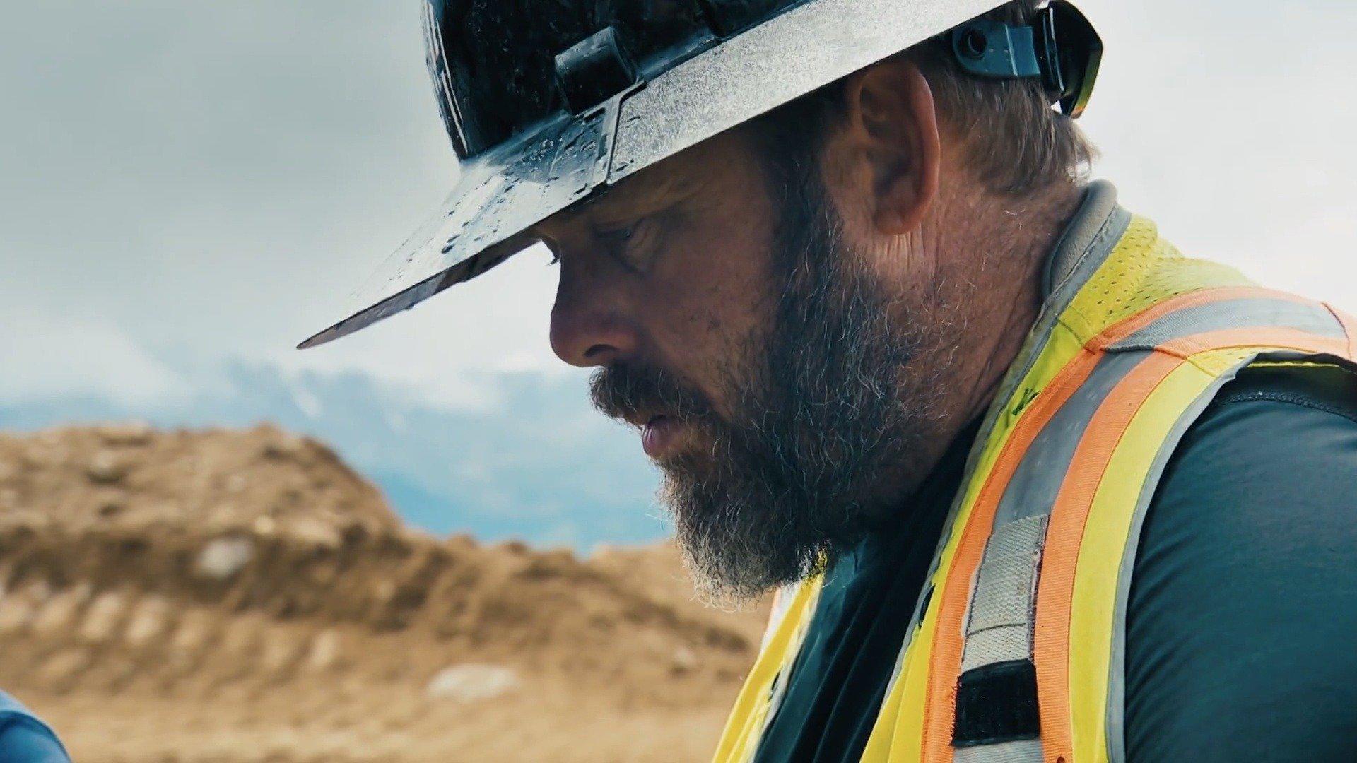 Gold Rush: Dave Turin's Lost Mine: Gold Vault Gamble