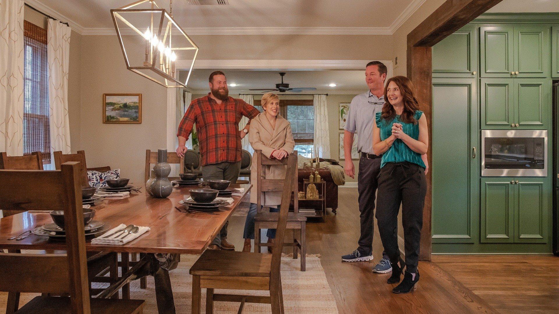 Home Town: Thanks for the Memories