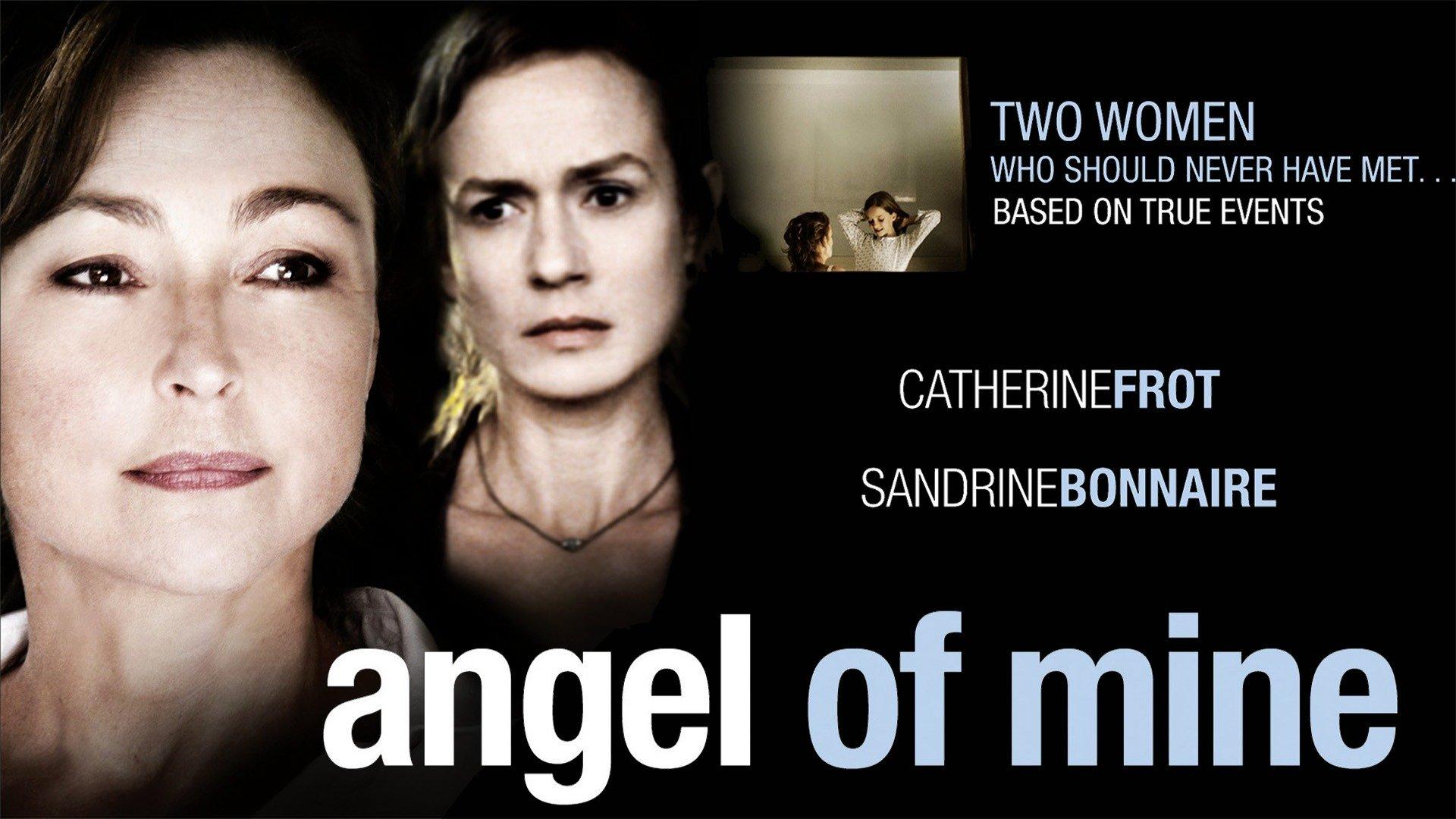 Watch Angel of Mine Streaming Online on Philo (Free Trial)