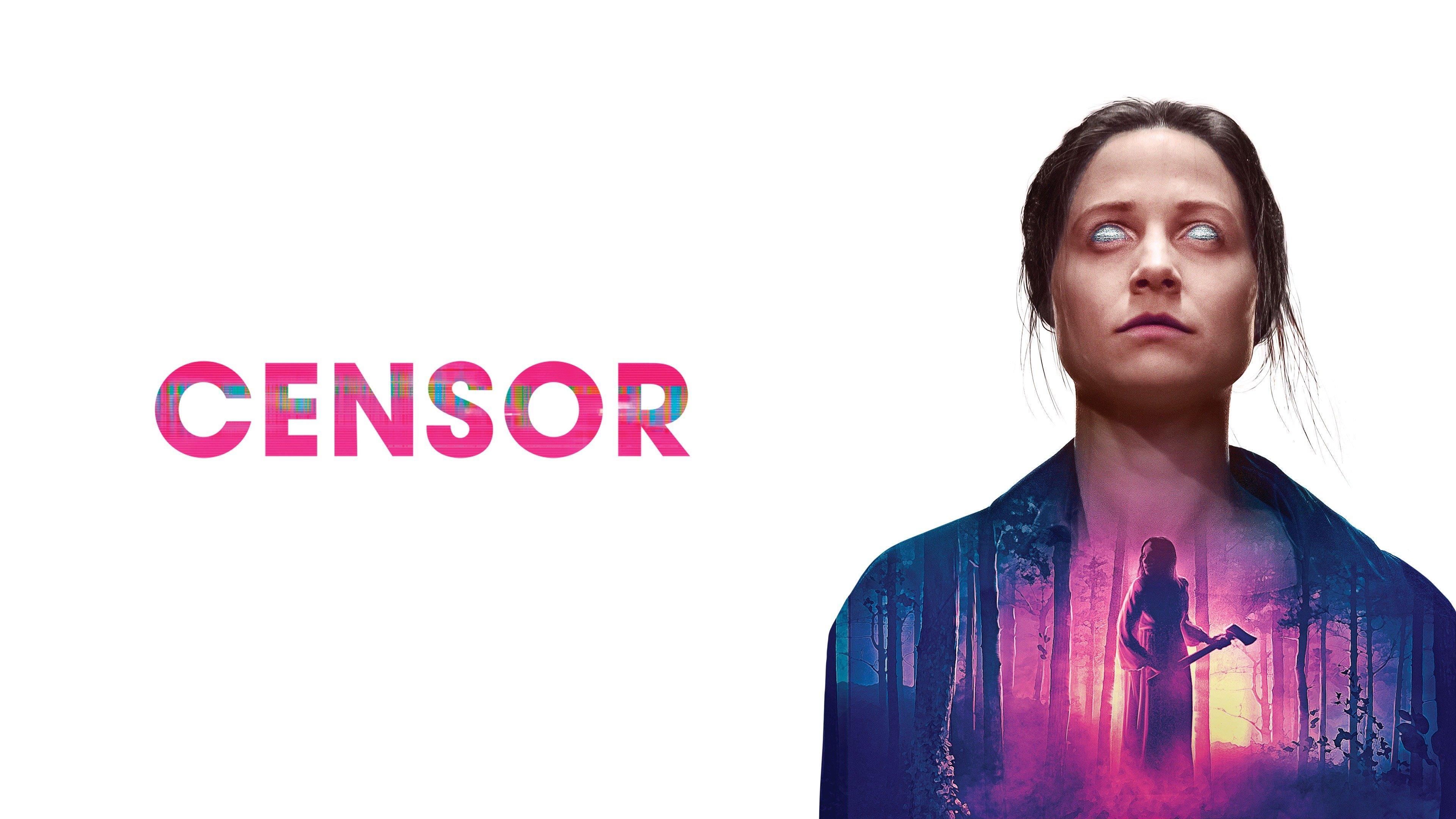 Watch Censor Streaming Online on Philo (Free Trial)