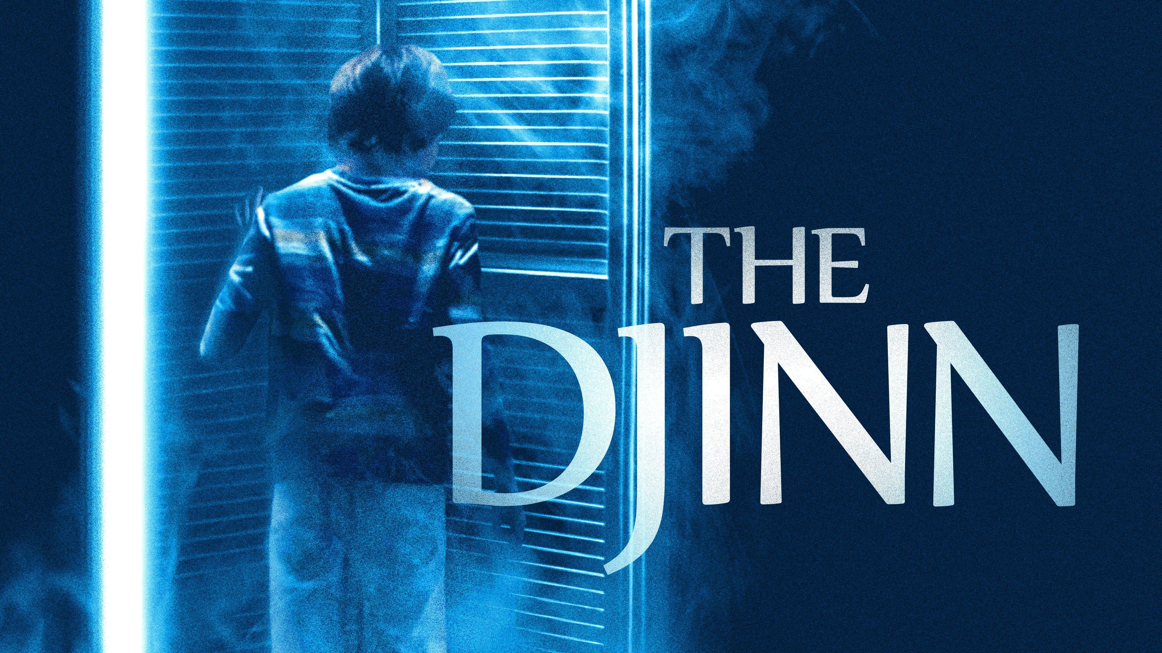 Watch The Djinn Streaming Online on Philo (Free Trial)