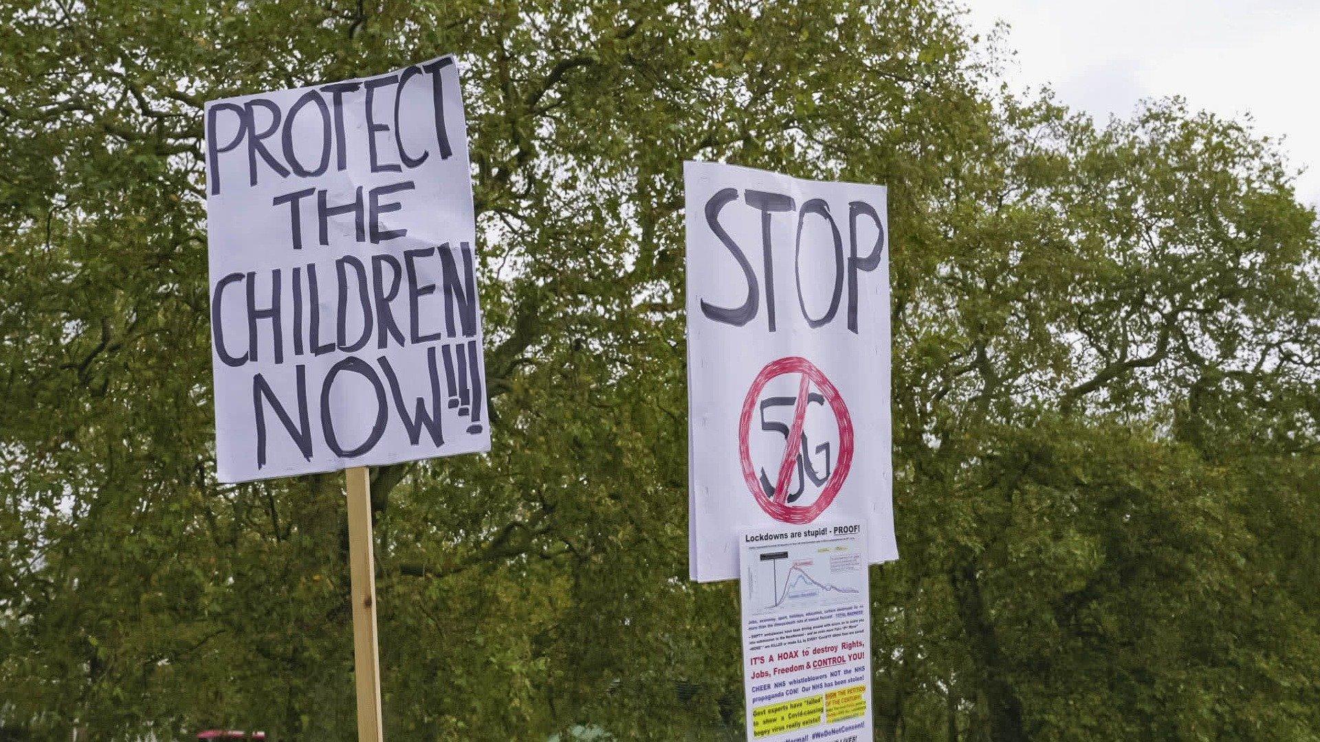 Strange Evidence: The Exorcist Effect