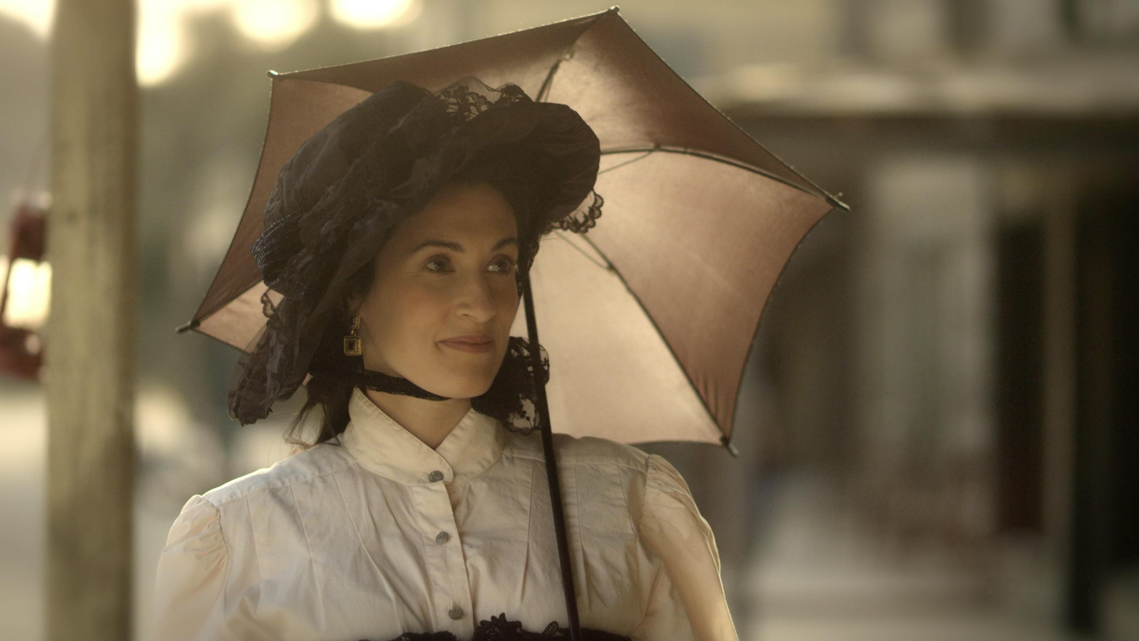 Watch Wild West Chronicles: S1E8 - Bat Masterson & the Dodge City Dead ...