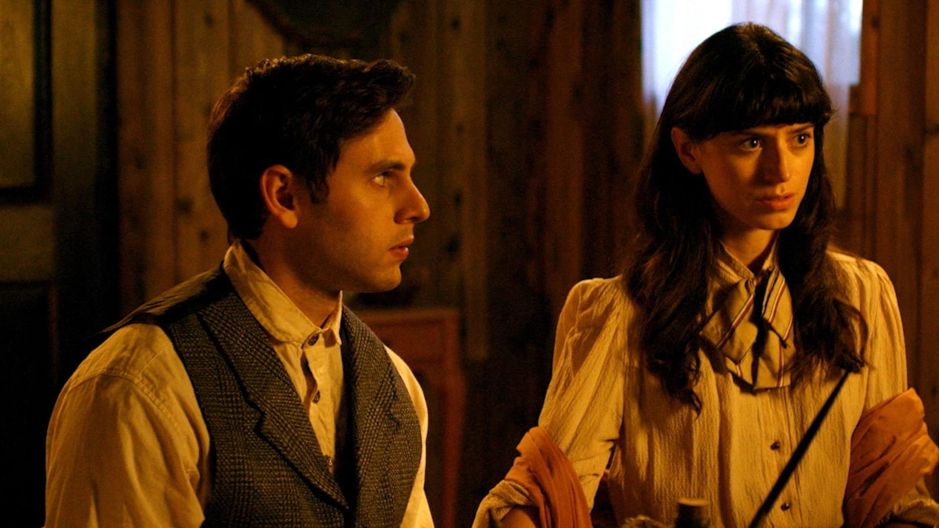 Watch Wild West Chronicles: S1E9 - Bat Masterson & the Dodge City Dead ...