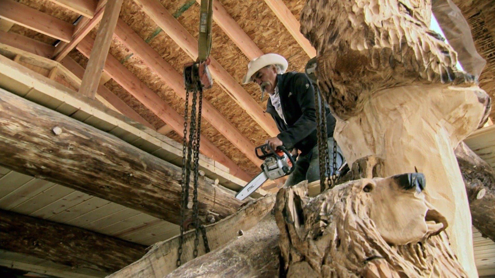 Homestead Rescue: Raney Ranch: Twist of Fate