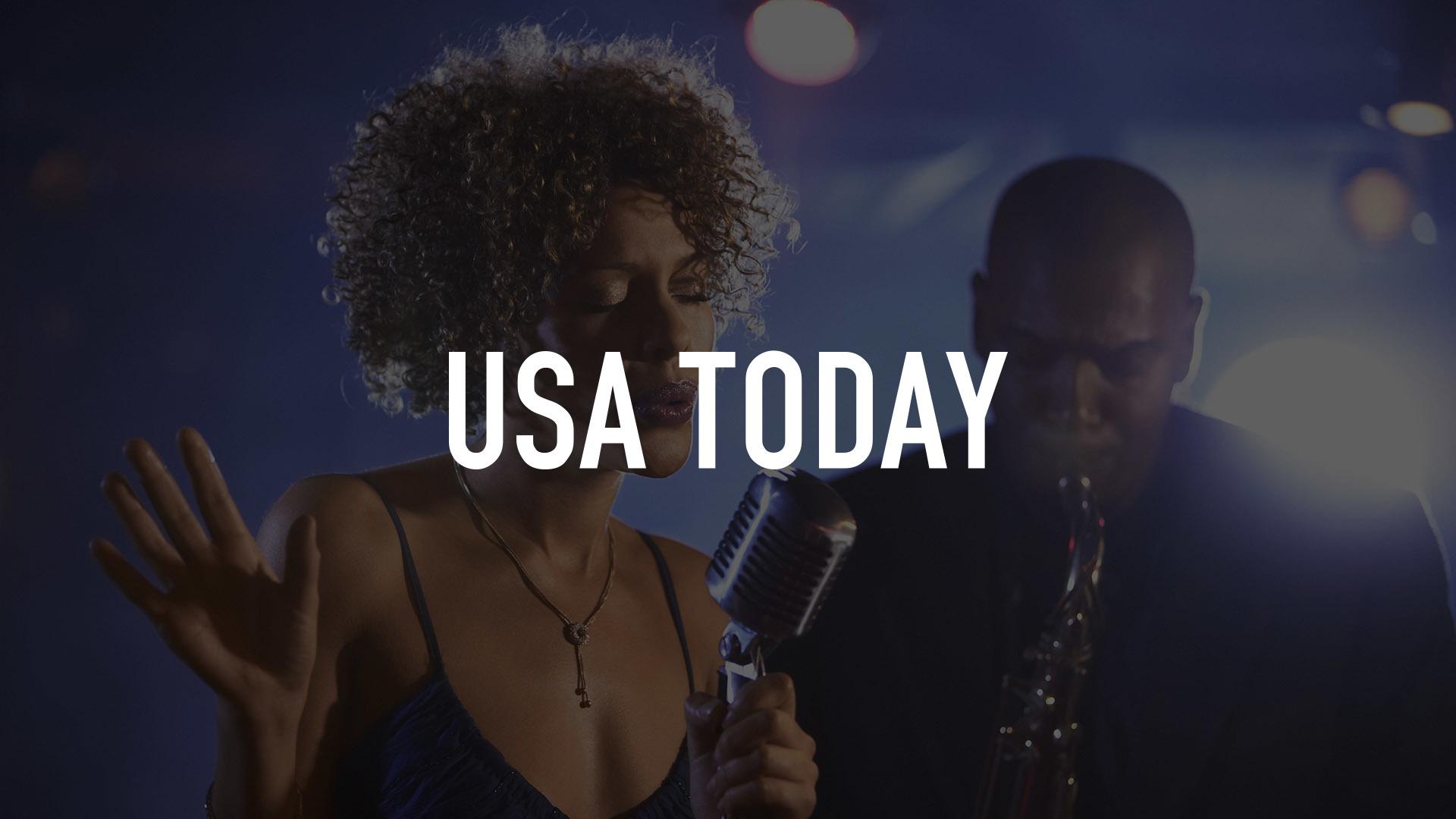 Watch USA Today Streaming Online on Philo (Free Trial)