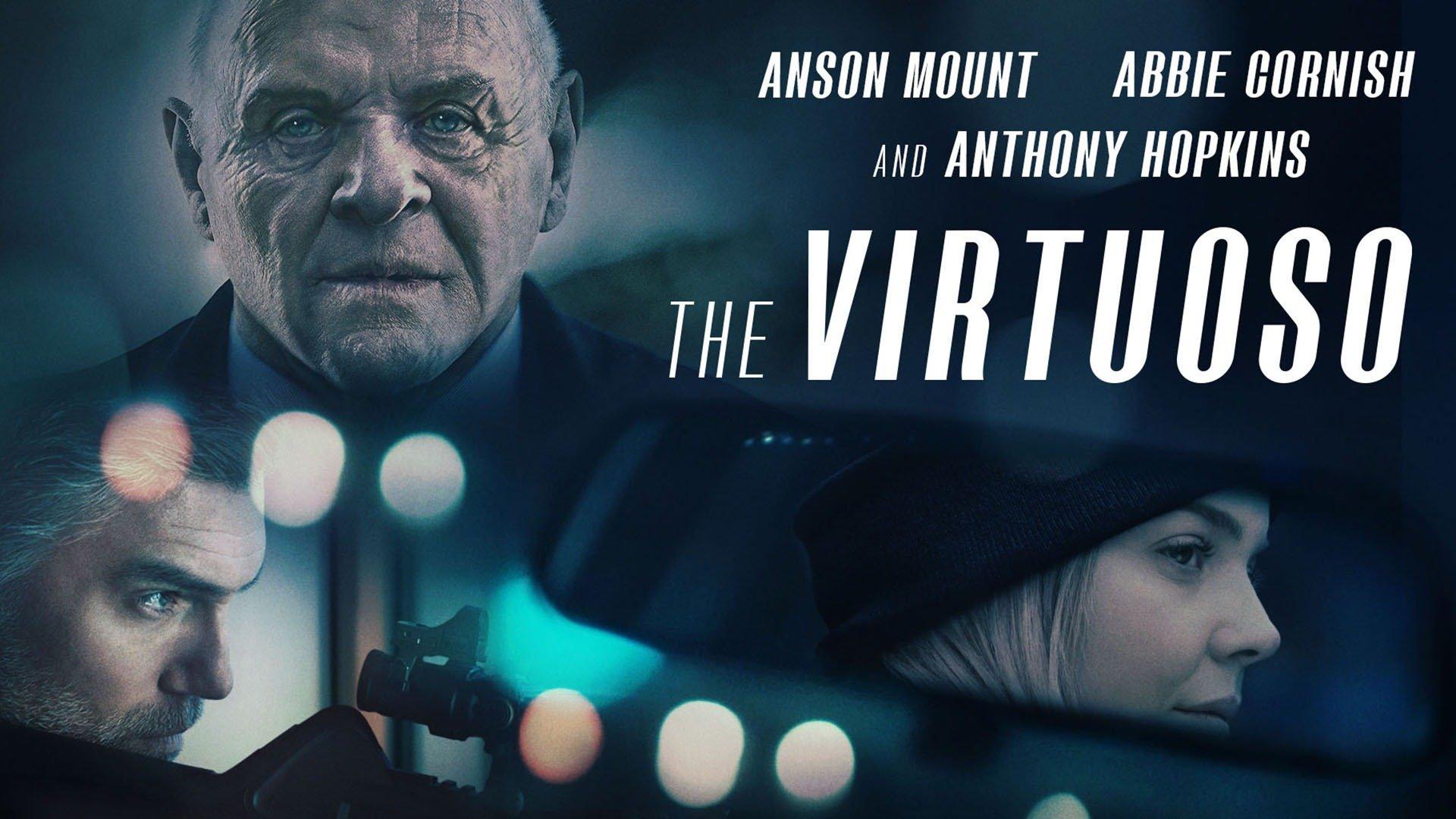 Watch The Virtuoso Streaming Online on Philo (Free Trial)