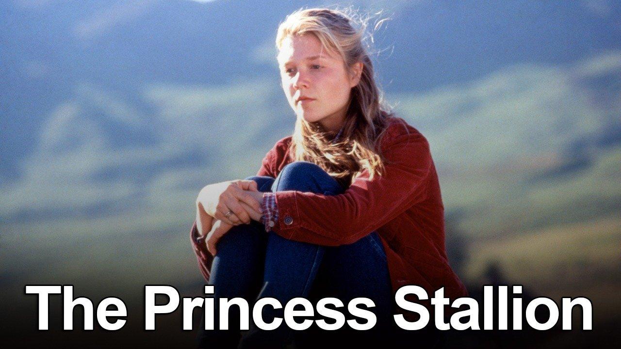 Watch The Princess Stallion Streaming Online on Philo (Free Trial)