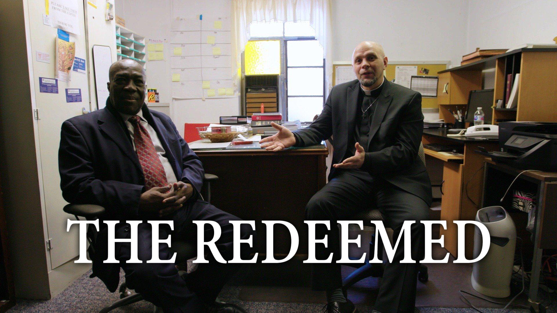 Watch The Redeemed Streaming Online on Philo (Free Trial)