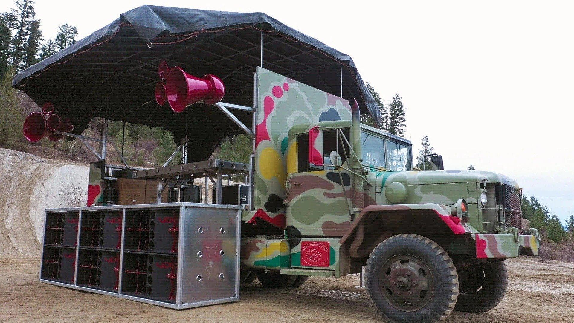 Rust Valley Restorers: Hit to Pass: Part 1