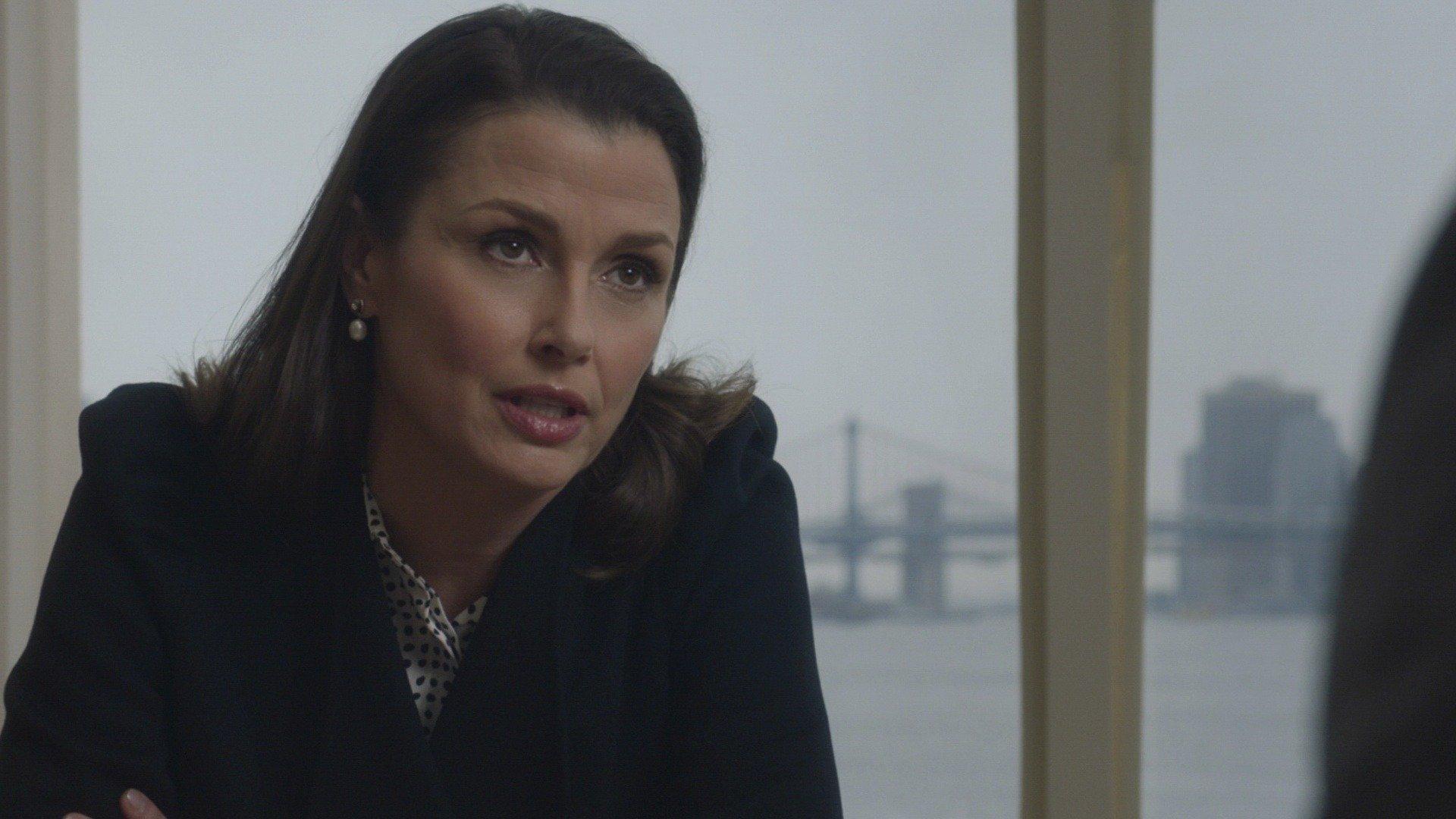 Blue Bloods: Guardian Angels