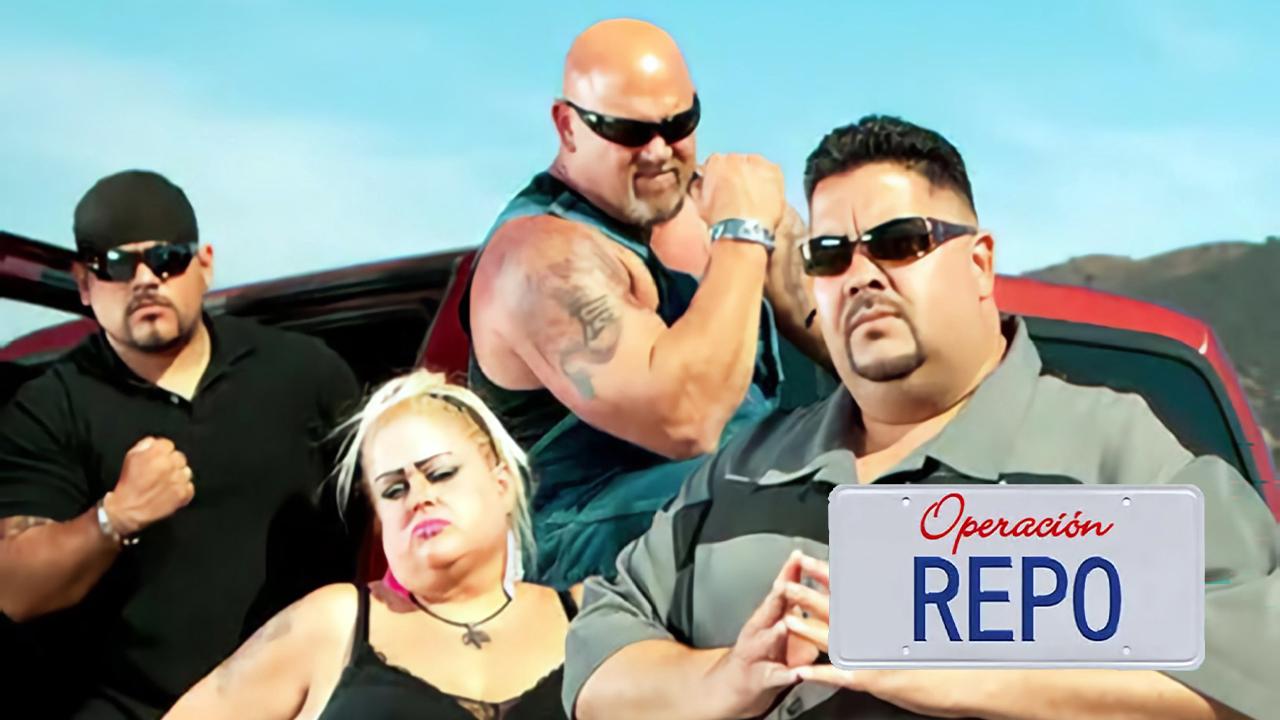 Watch Operación Repo: S6E2 - Repo, the Final Frontier on Philo (Free Trial)