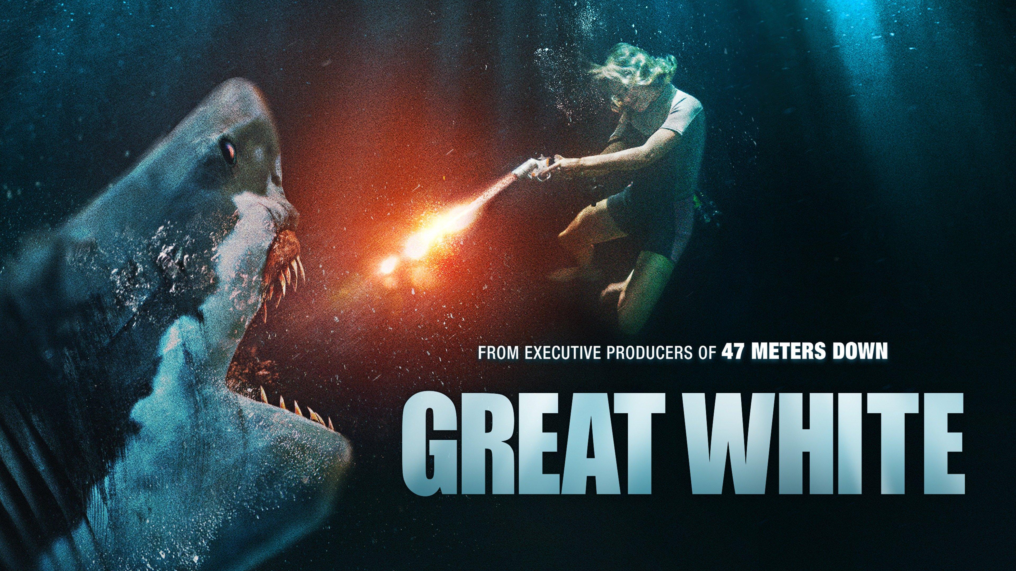 Watch Great White Streaming Online on Philo (Free Trial)