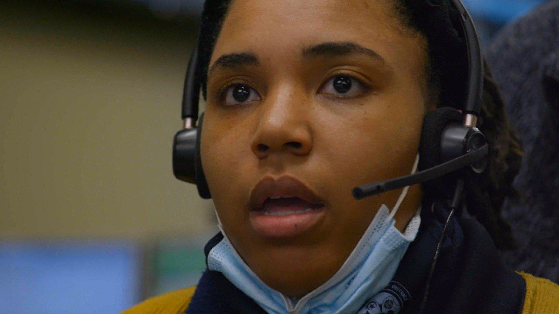 Nightwatch: Answering the Call